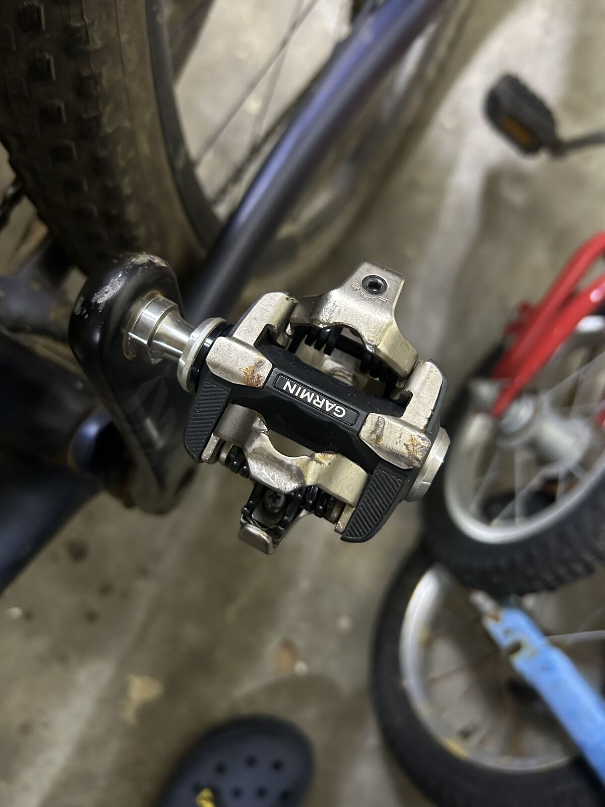 Garmin rally xc100 | Power Meters | Bike Hub