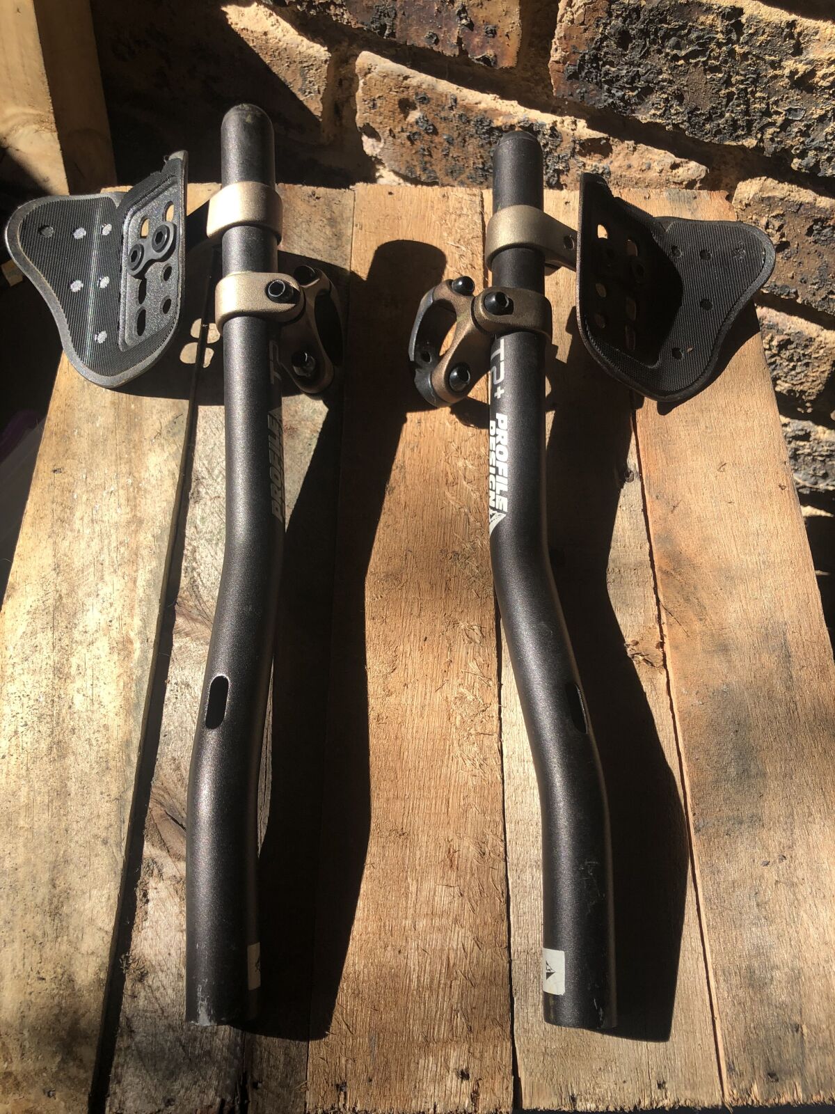 Profile Design Tri Bars | Handlebars | Bike Hub