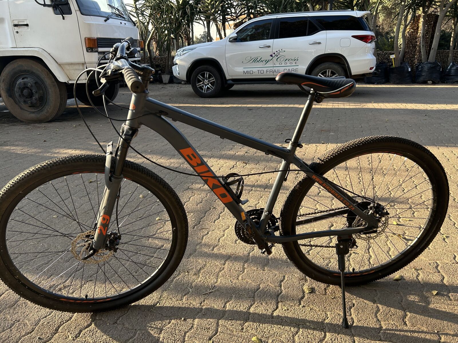 BIKO 29 Mountain Bike | Hardtail Mountain Bikes | Bike Hub