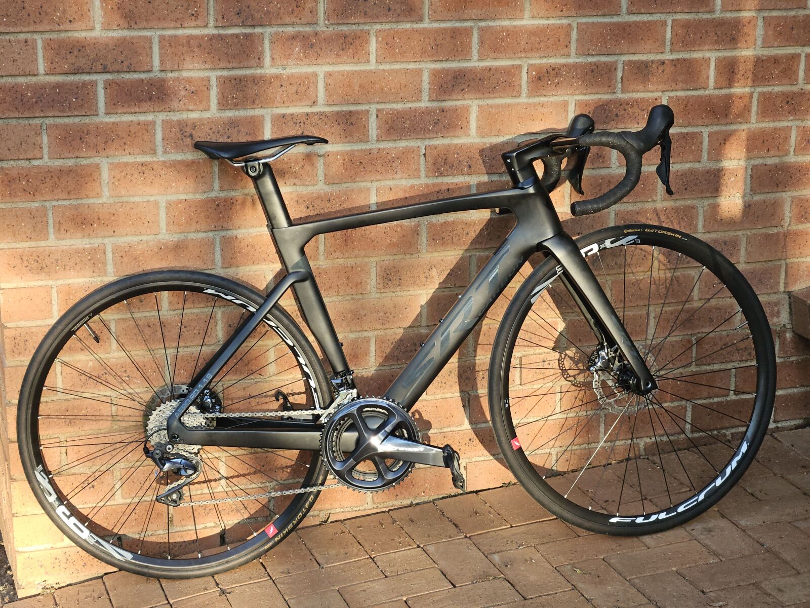 PRICE DROP - SRT Aero RD 1.19 Carbon Road | Road Bikes | Bike Hub