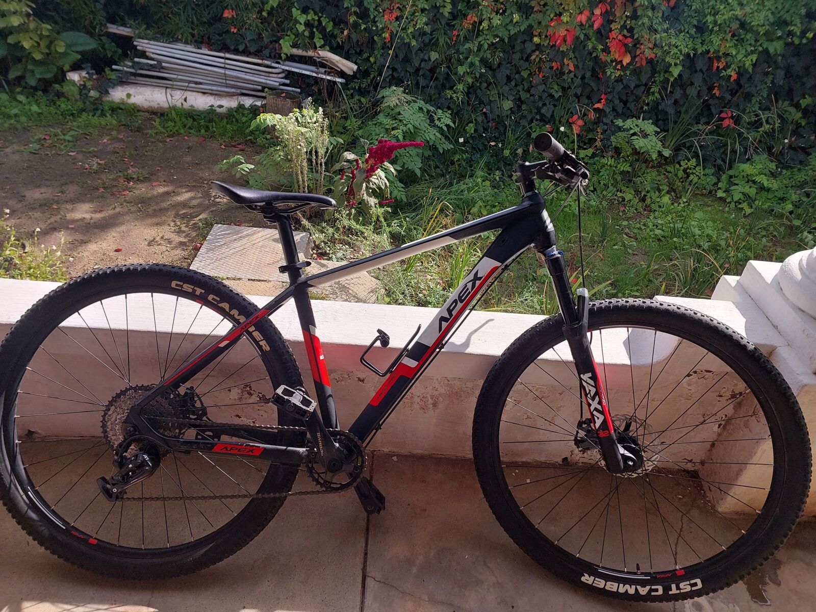 APEX A900 PRO | Hardtail Mountain Bikes | Bike Hub