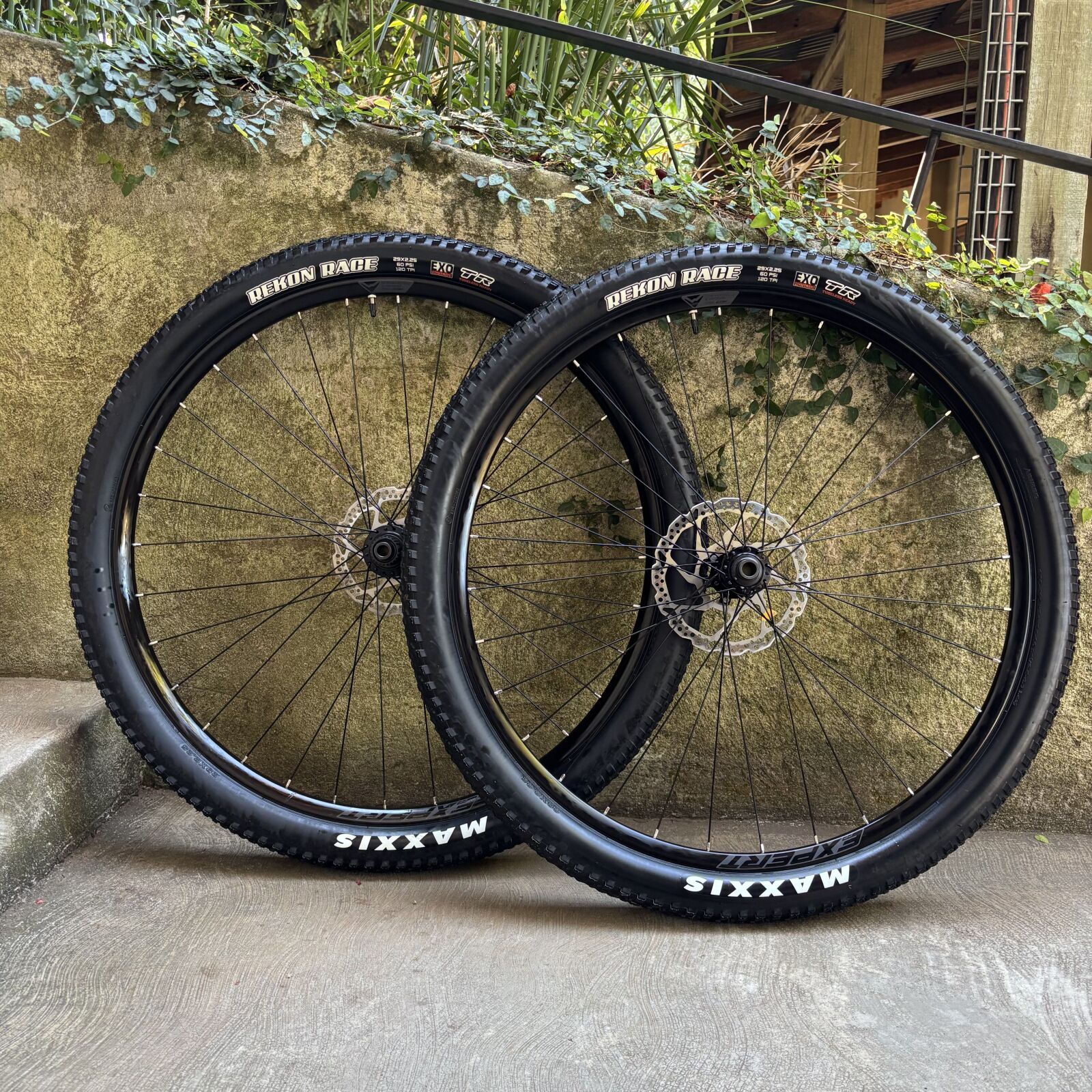 29 Alloy Wheelset Boost Hubs [NEW] | Mountain Bike Wheels | Bike Hub