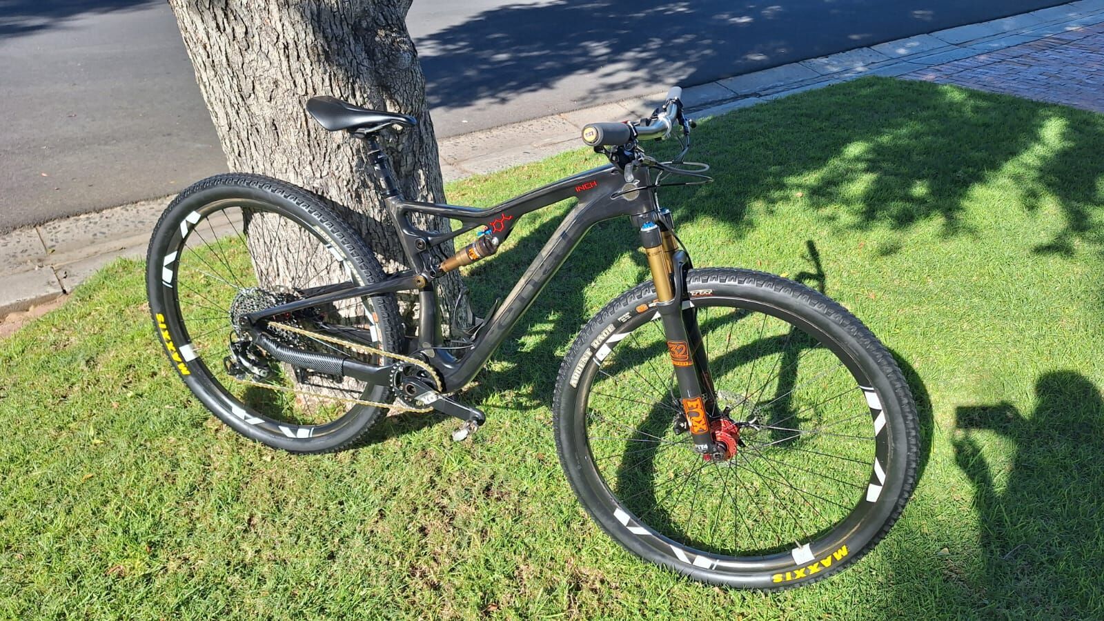 Adrenaline 29er Medium | Dual Suspension Mountain Bikes | Bike Hub