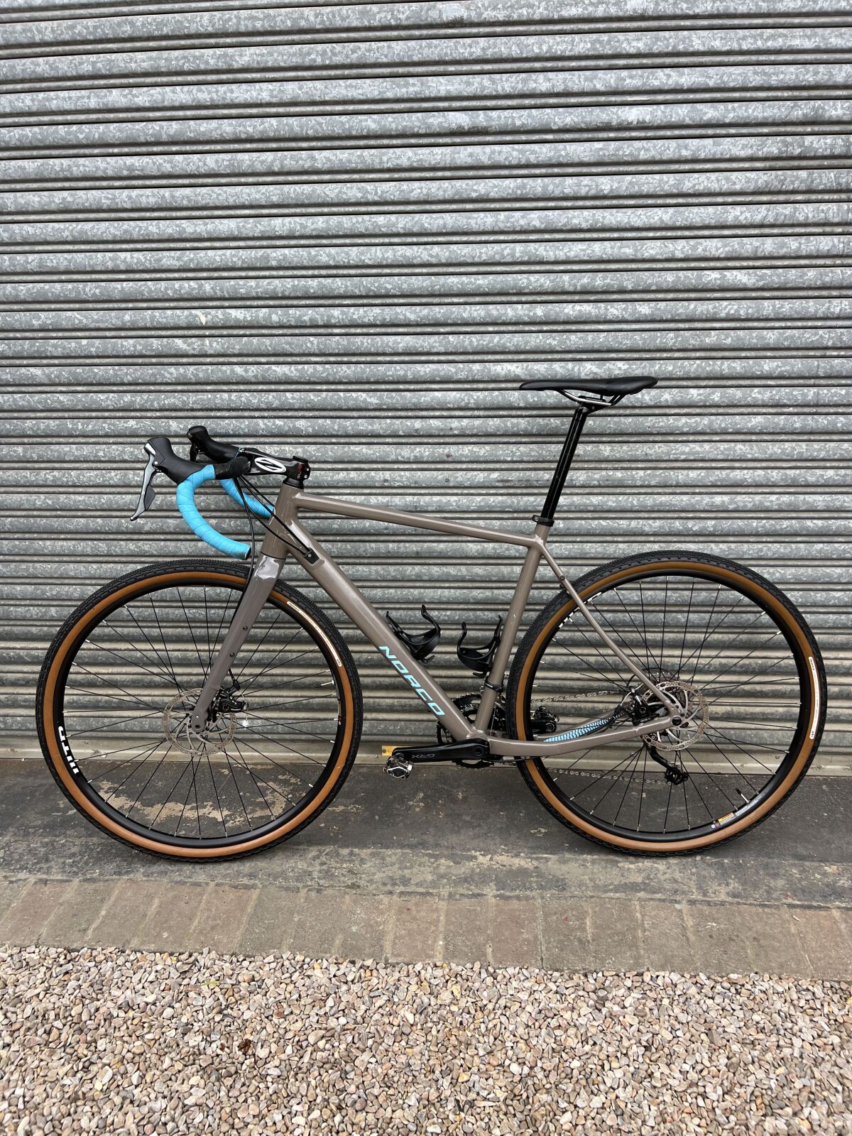 Norco Search XR A2 | Gravel Bikes | Bike Hub