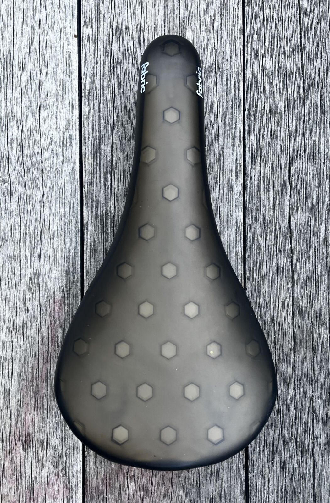 Fabric Cell Commuter Saddle | Saddles | Bike Hub