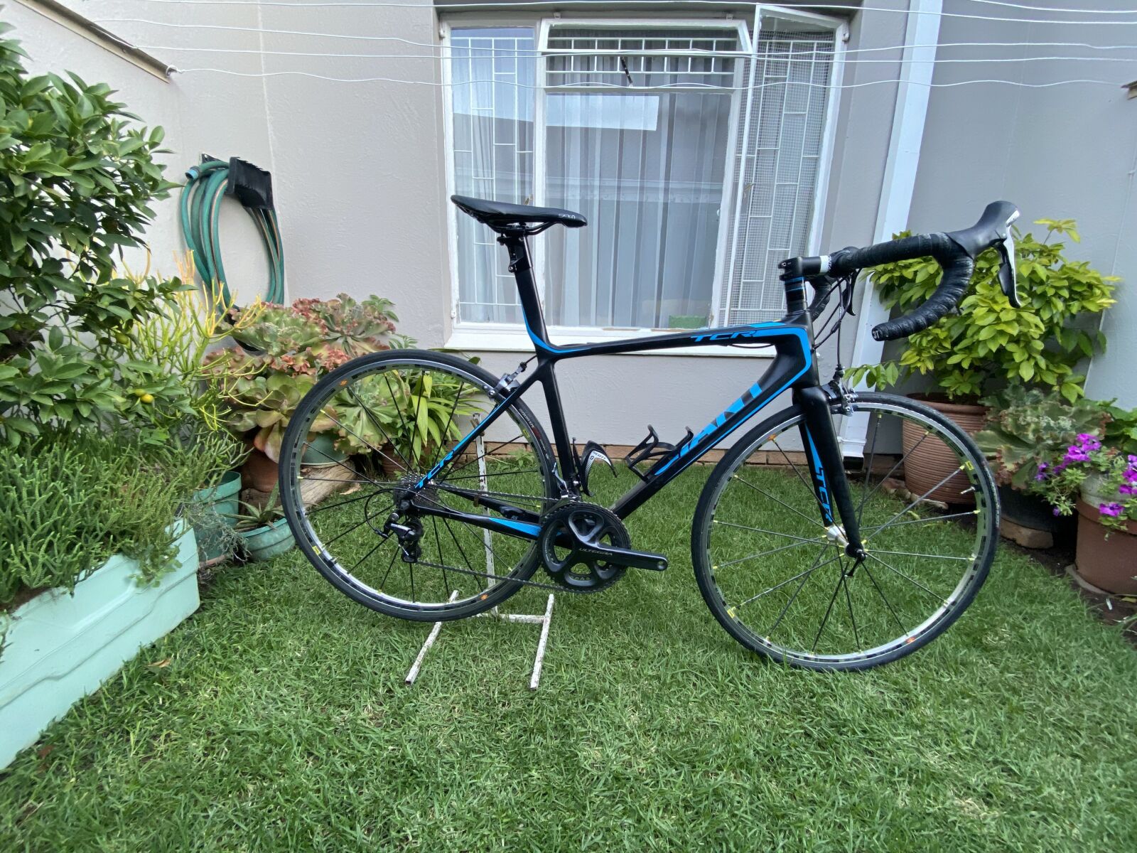 Giant tcr advanced sl (frame only) | Road Bike Frames | Bike Hub