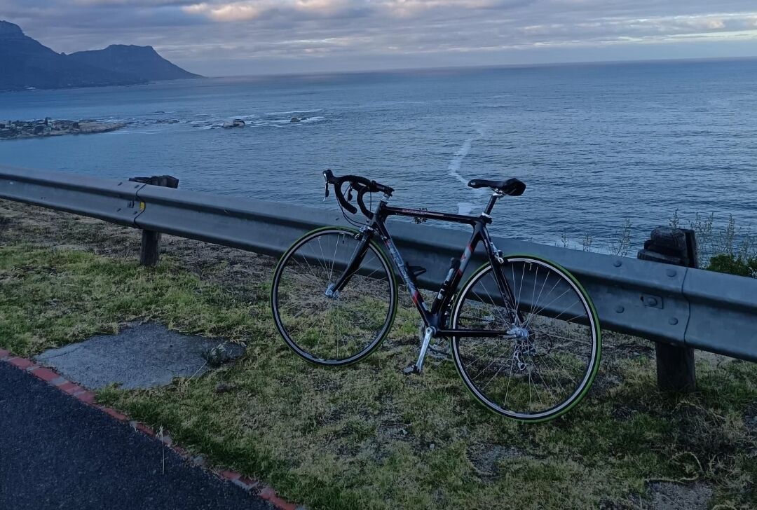 Trek 5500 | Road Bikes | Bike Hub