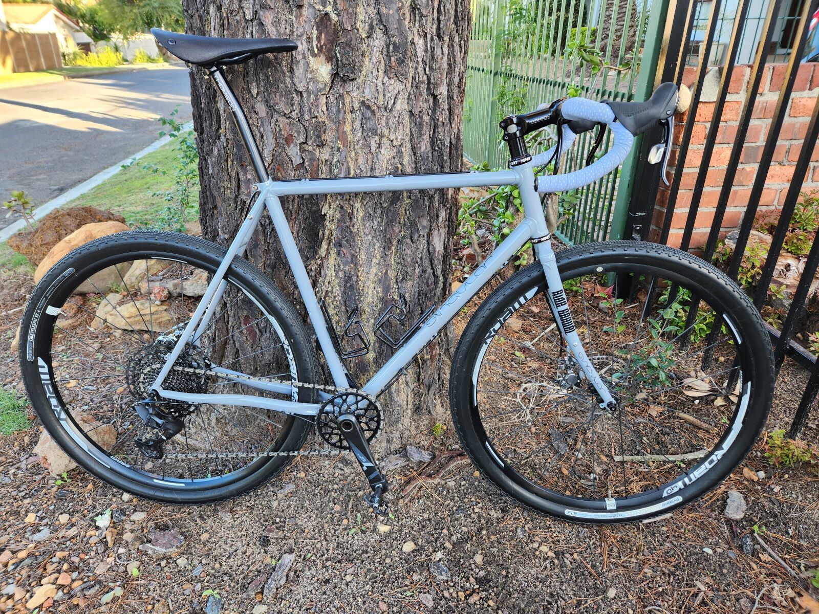 Singular Peregrine LARGE | Gravel Bikes | Bike Hub