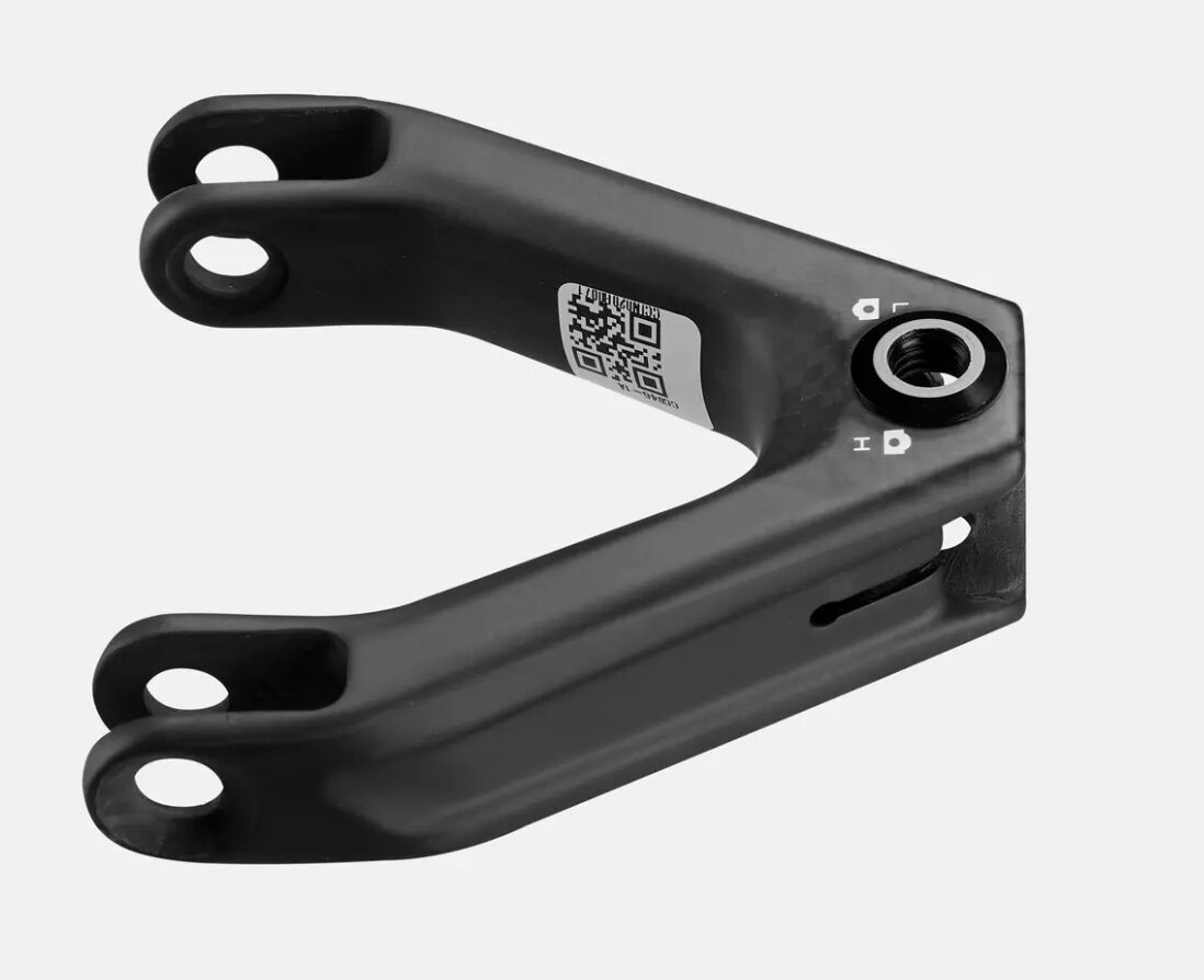 Epic EVO Carbon Shock Extension | Rear Shocks | Bike Hub