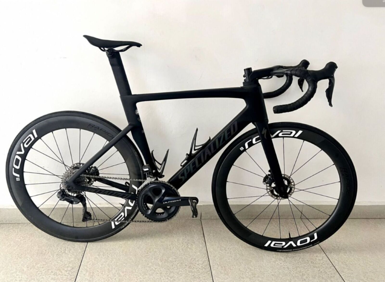 Specialized Venge Disc Frameset | Road Bike Frames | Bike Hub