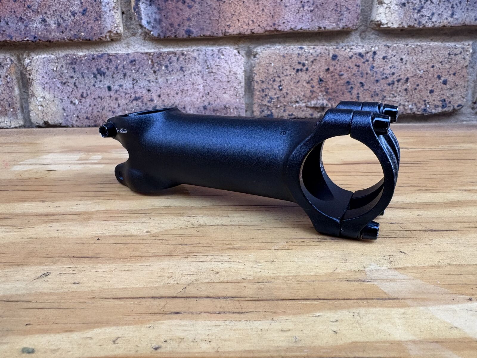 Cannondale Two stem 100mm | Stems | Bike Hub