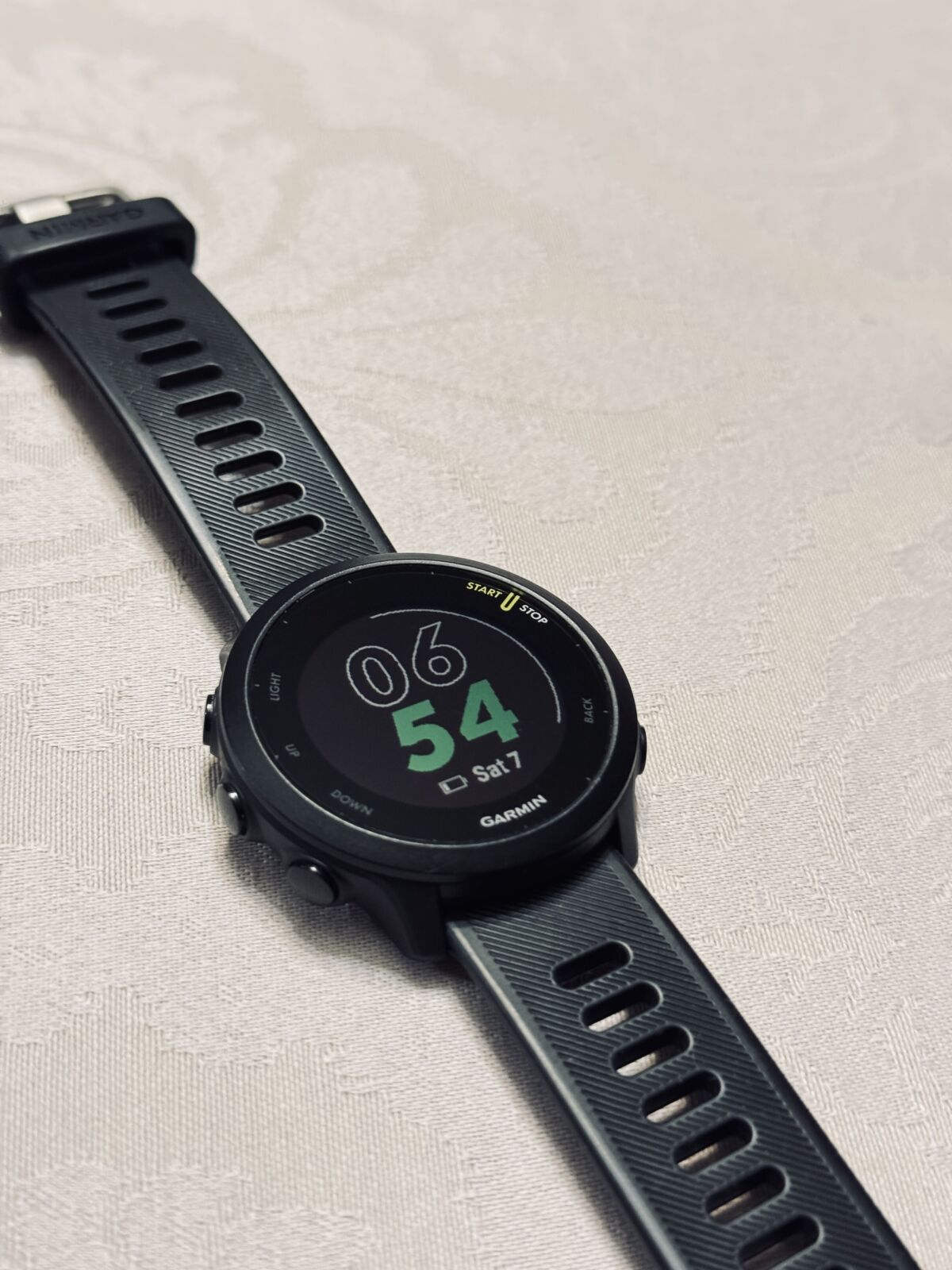 Garmin Forerunner 55 | Watches & Wearables | Bike Hub