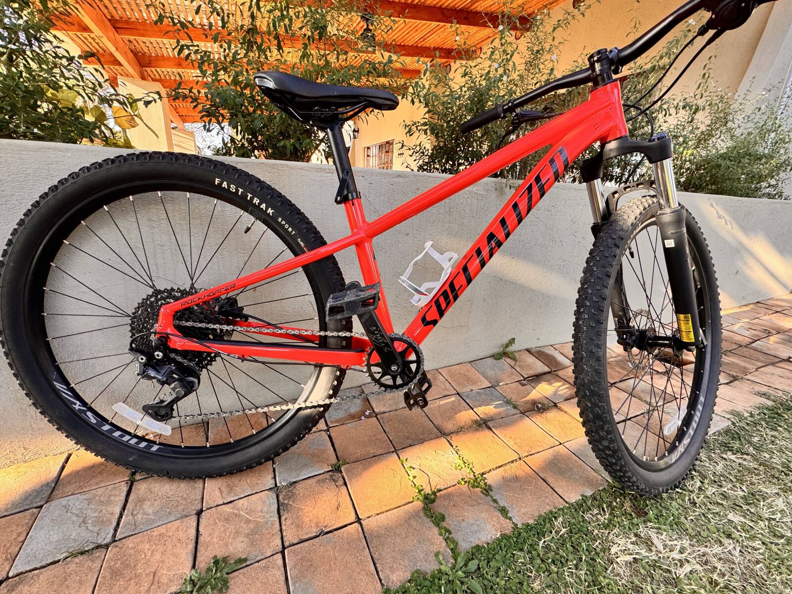Specialized Rochopper comp | Hardtail Mountain Bikes | Bike Hub