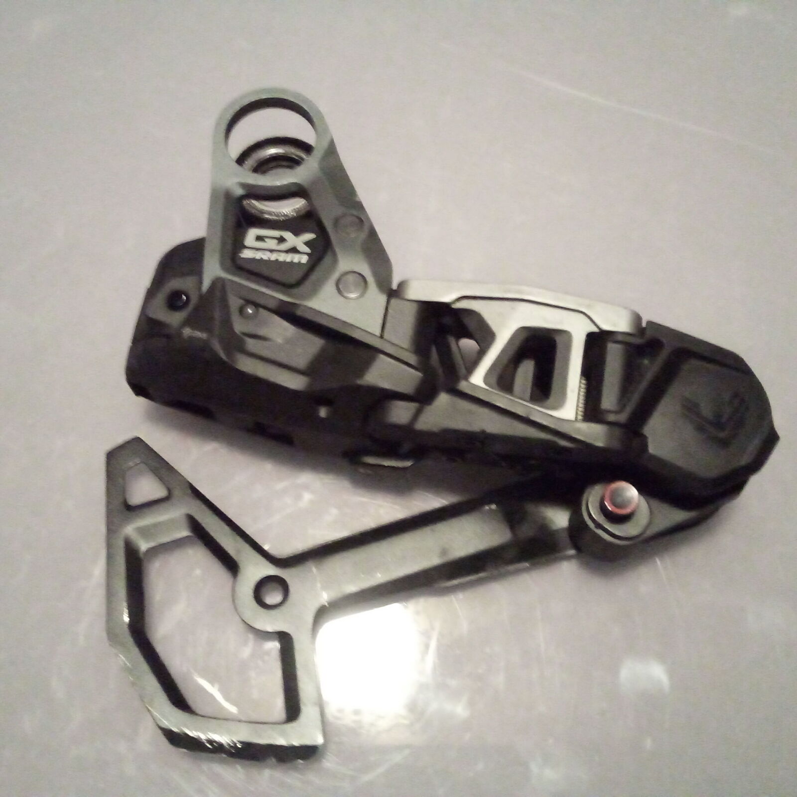 SRAM T Type GX AXS derailleur | Rear Derailleurs | Bike Hub