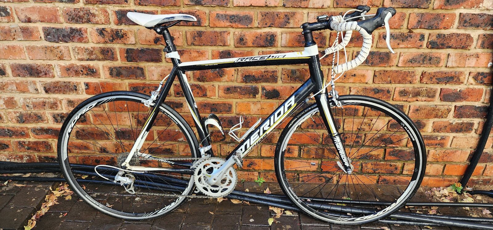 Merida Race Lite | Road Bikes | Bike Hub