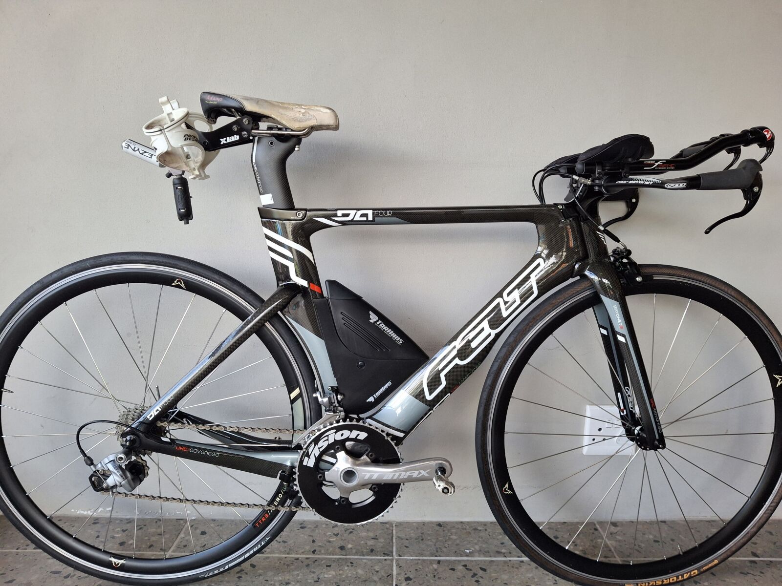 Felt DA4 51cm TT | Triathlon & Time Trial Bikes | Bike Hub