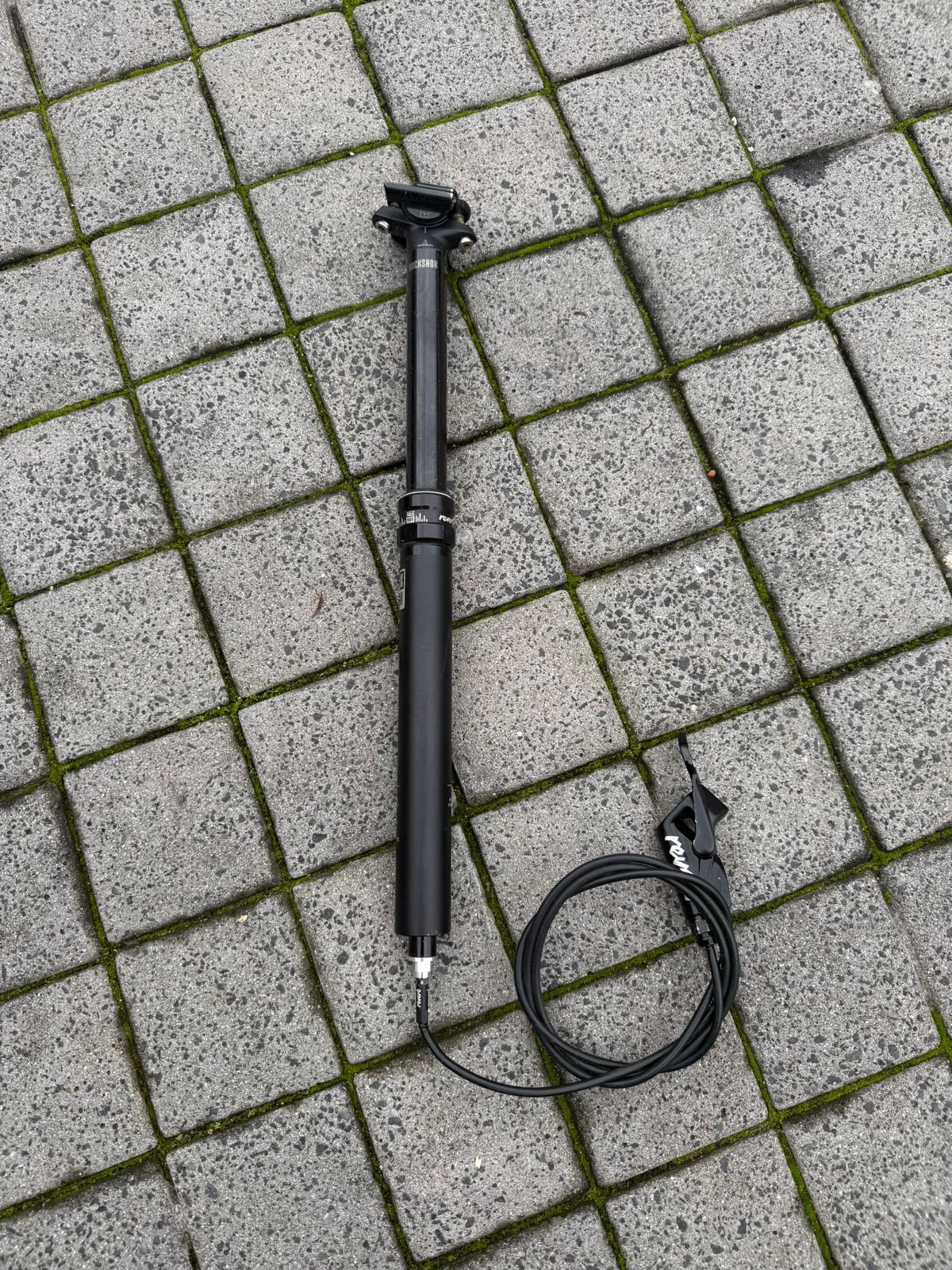 Rock Shox Dropper Post | Dropper Seat Posts | Bike Hub