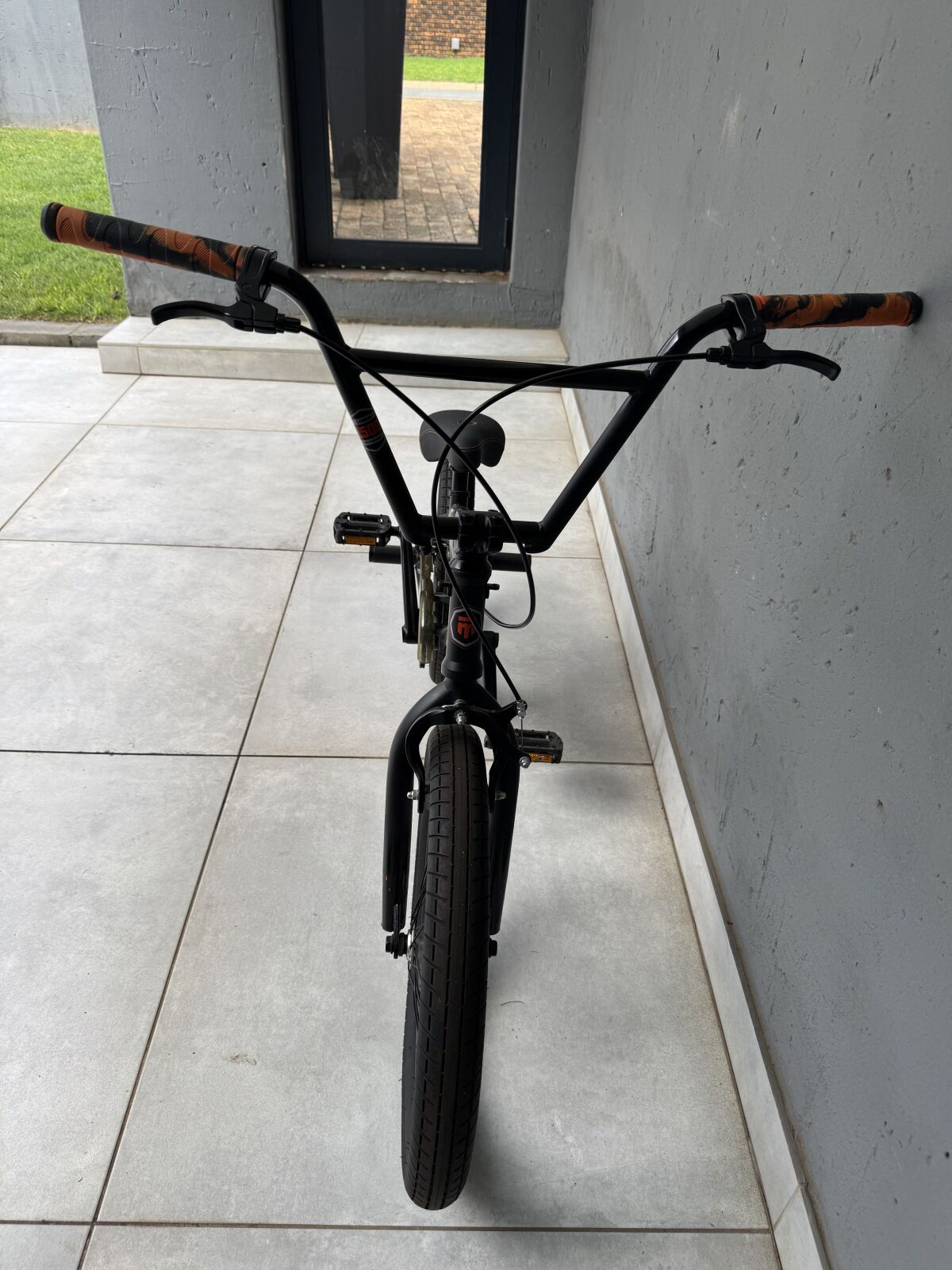 Mongoose Legion L500 BMX | BMX Bikes | Bike Hub