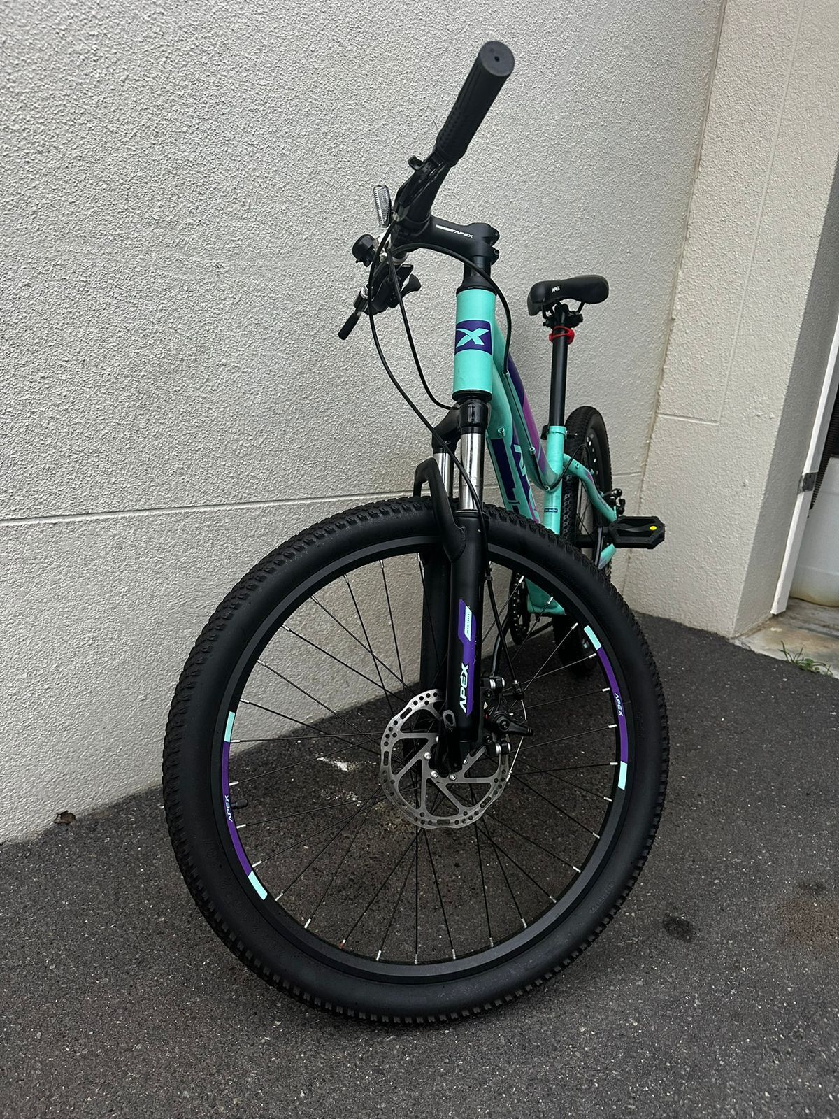 APEX A400L 24 i Girls Ages 7-11 Price reduced!! | Kids Bikes | Bike Hub