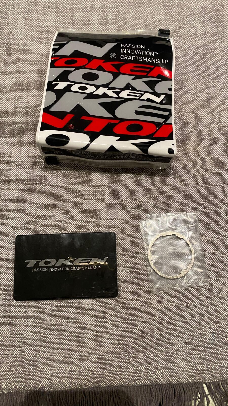 Token C28 Clinchers | Road Bike Wheels | Bike Hub