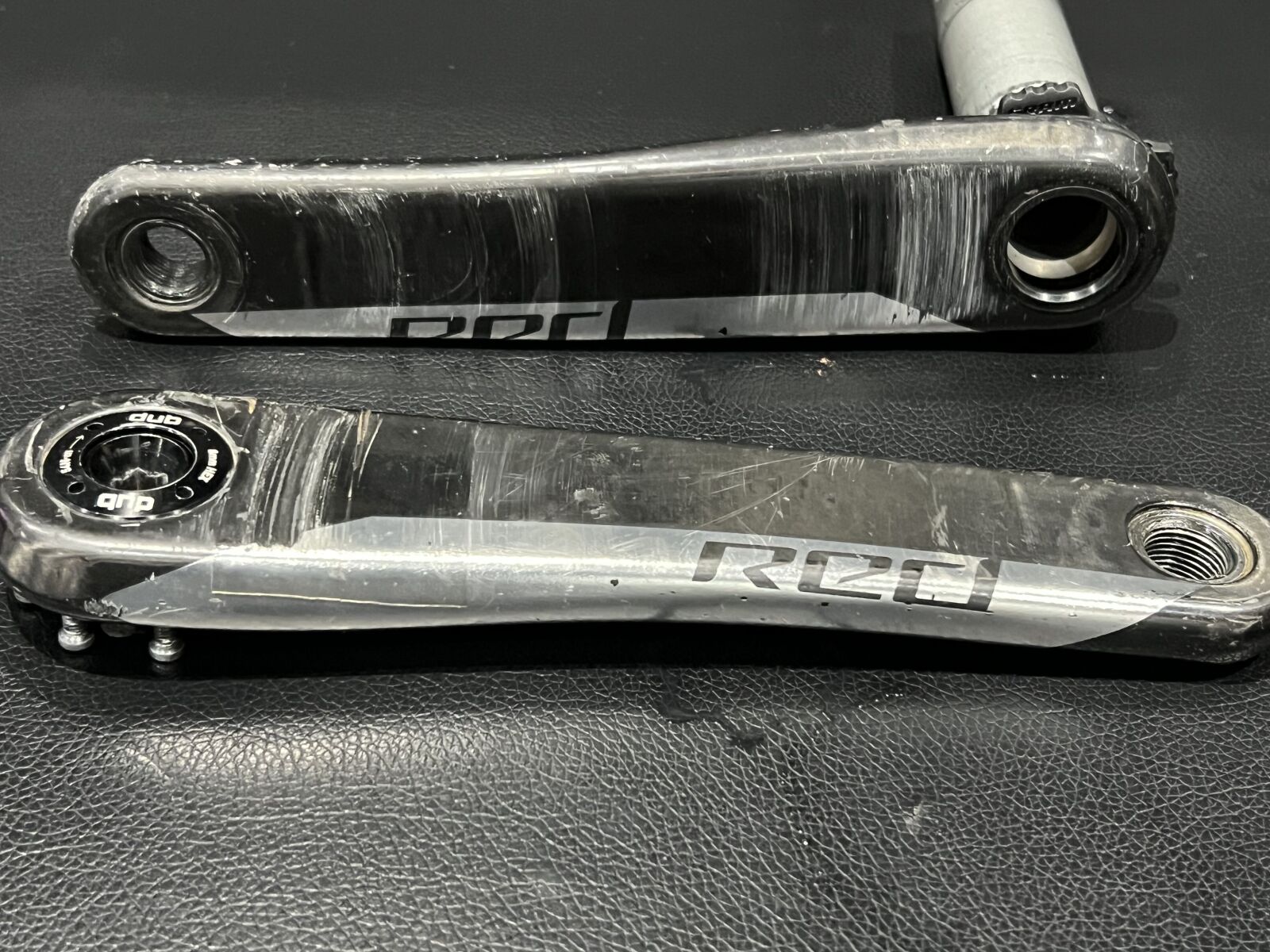 SRAM RED 170 | Cranksets | Bike Hub