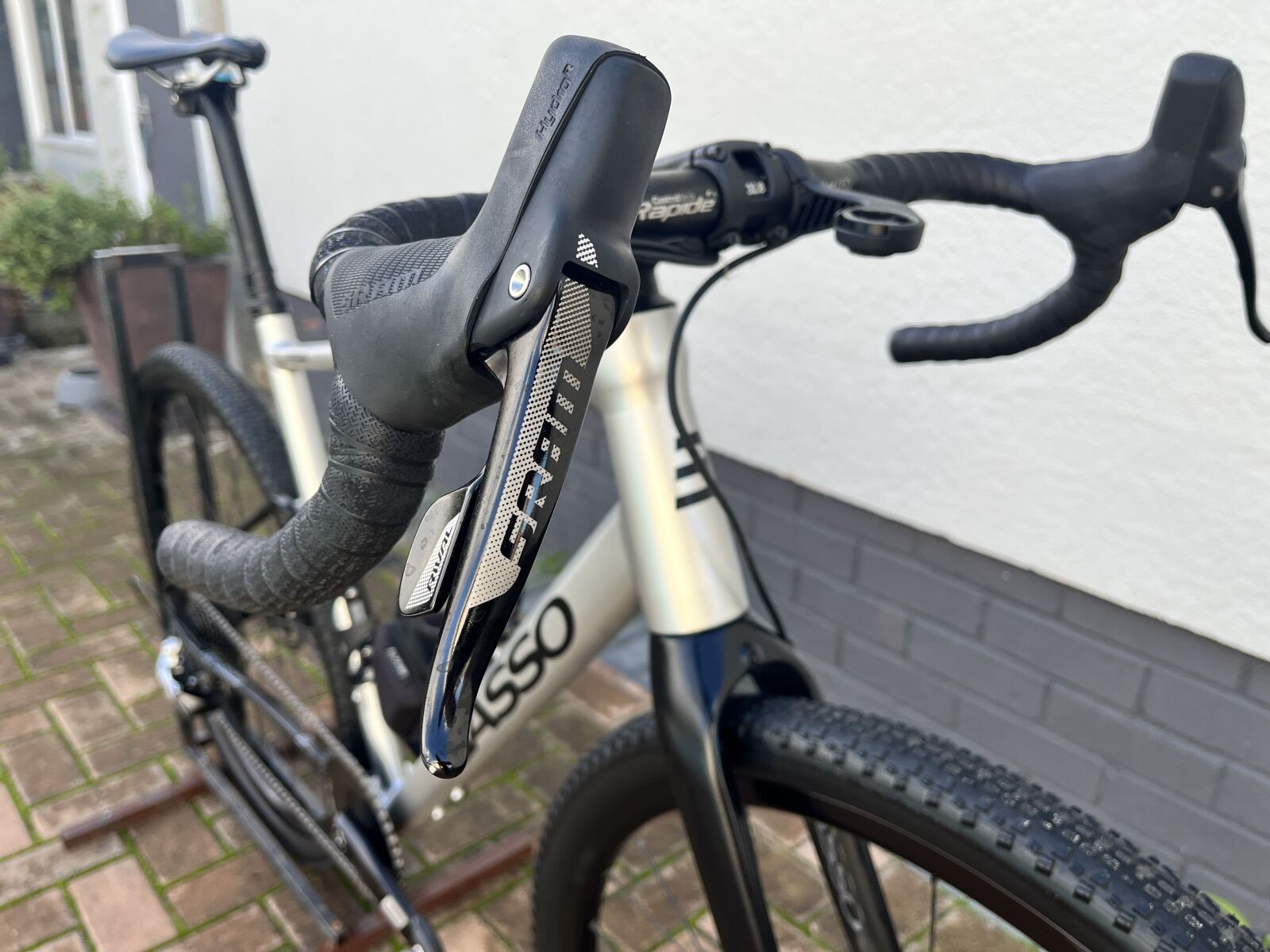 Basso Tera large | Gravel Bikes | Bike Hub