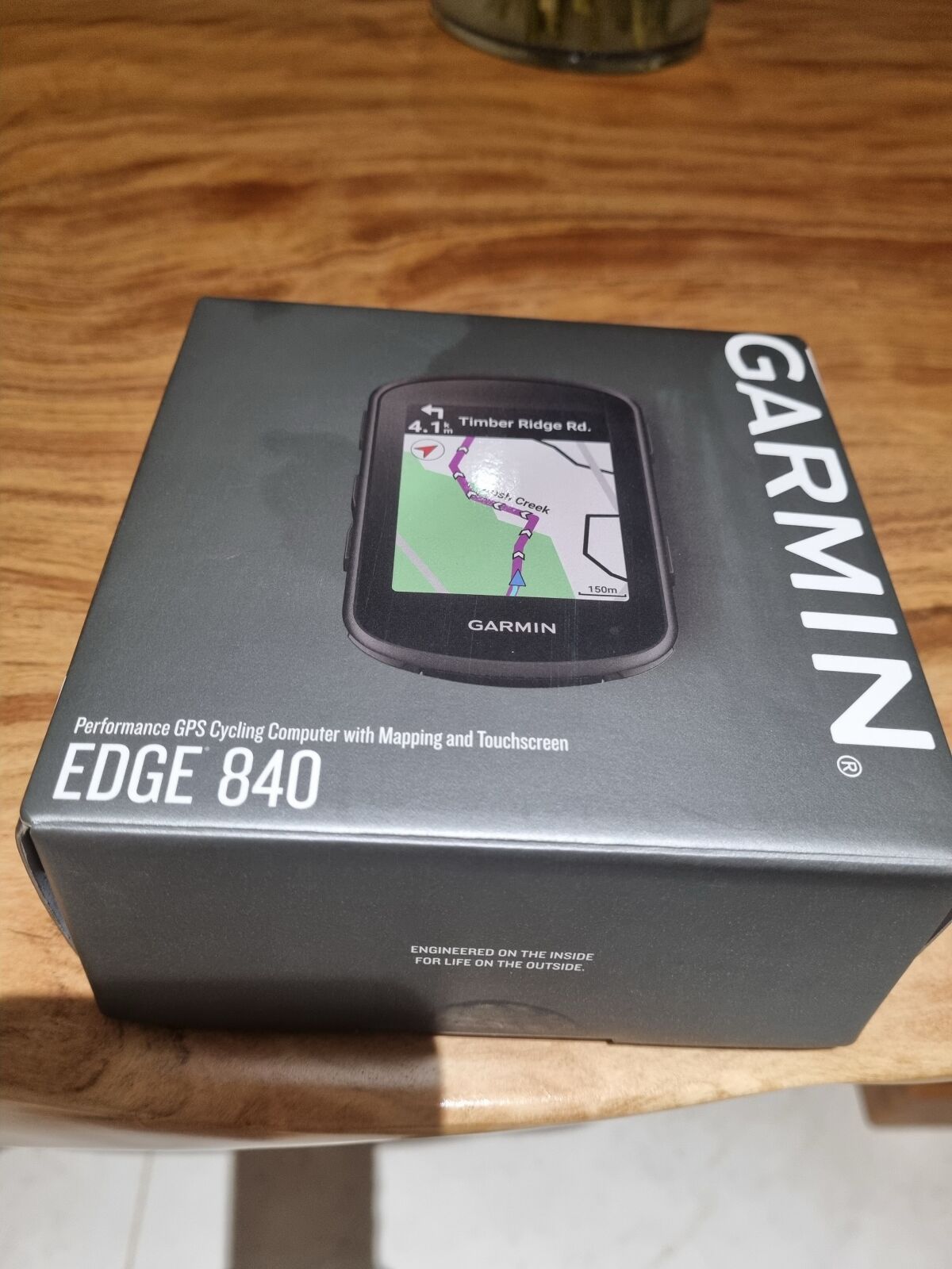 Garmin 840 as new | Computers & GPS | Bike Hub