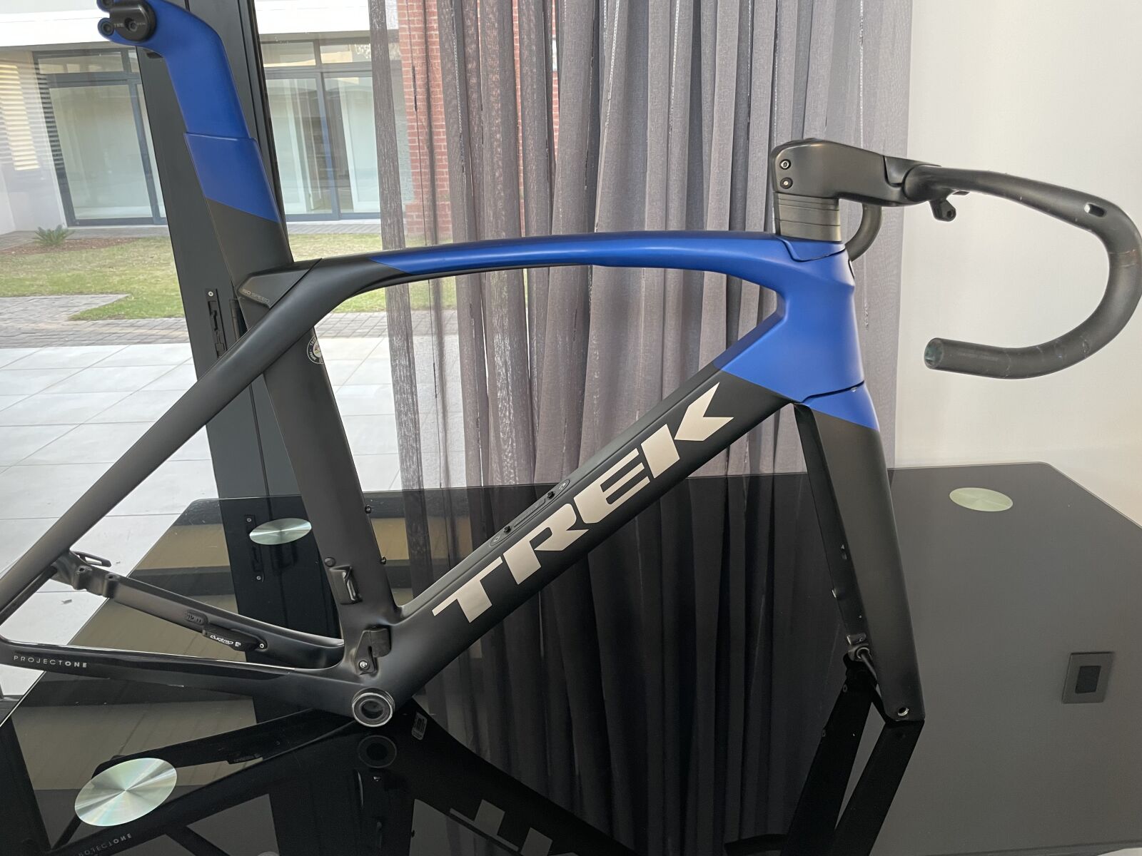 Trek Madone SLR Project 1 | Road Bike Frames | Bike Hub