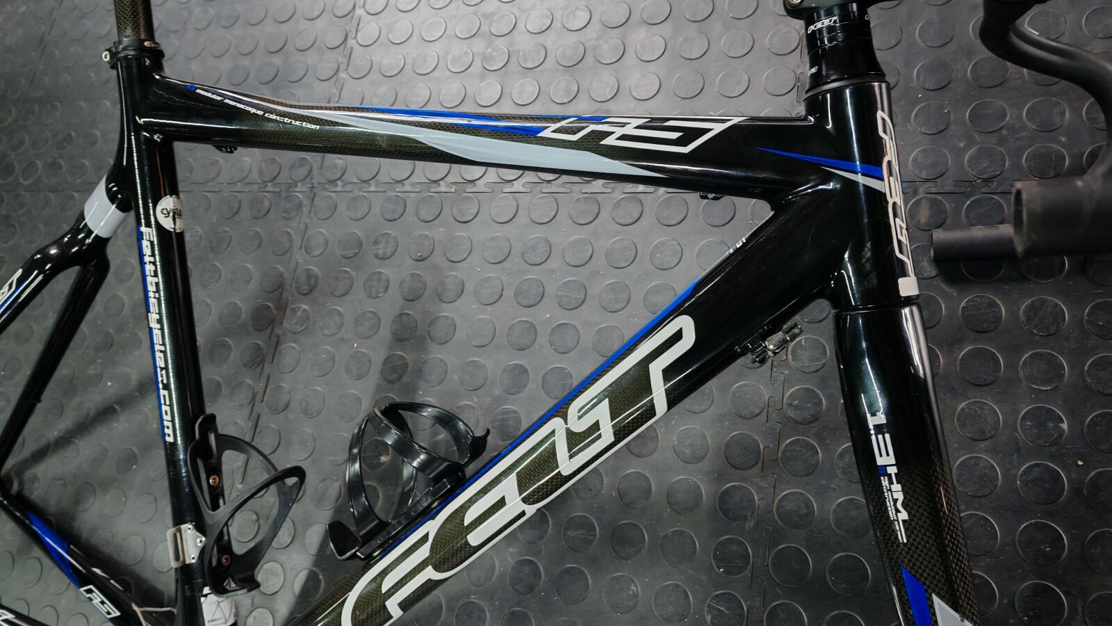 Felt Carbon F5 Frameset | Road Bike Frames | Bike Hub