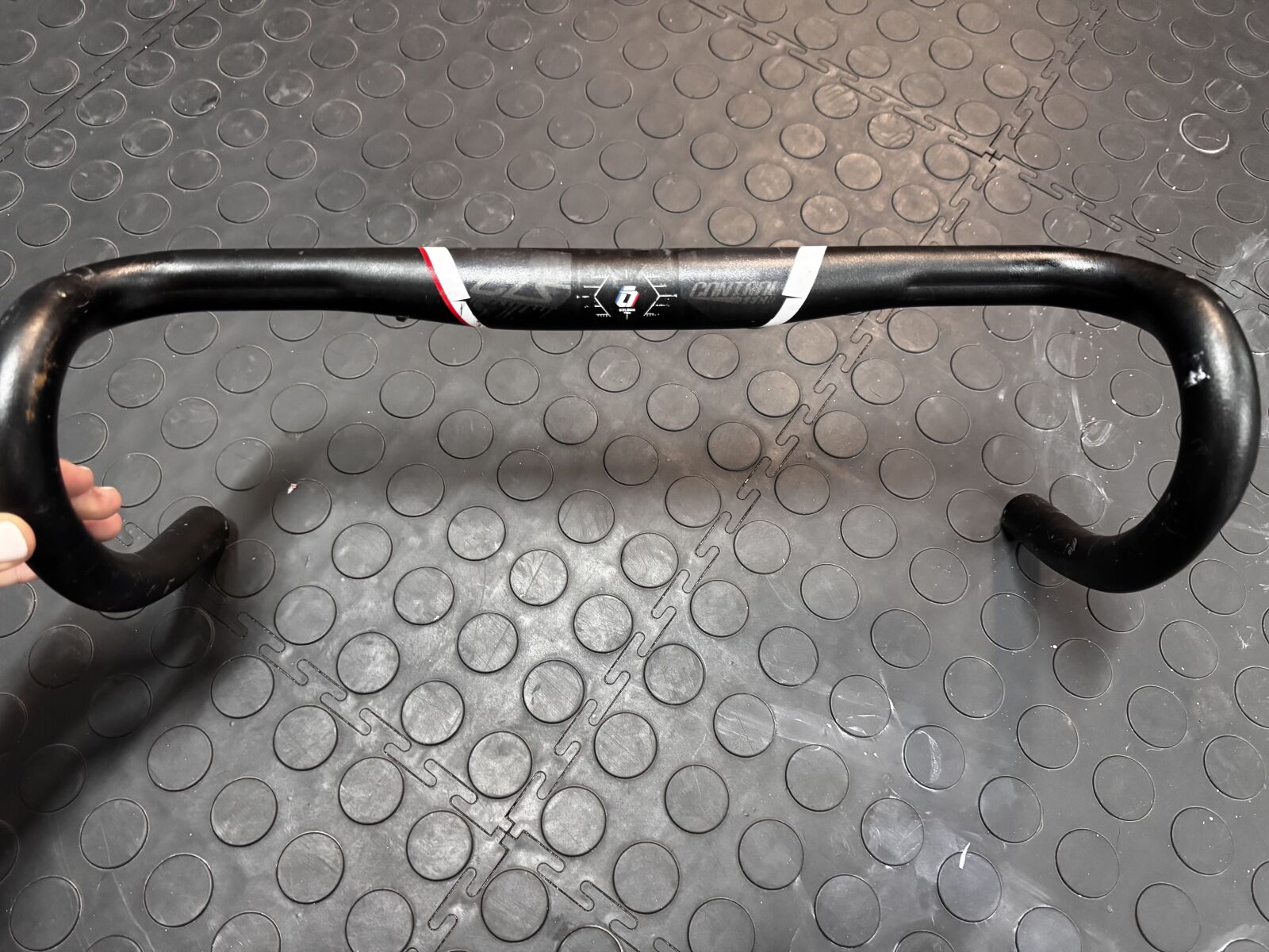 CLS FL4 Compact Handlebar | Handlebars | Bike Hub