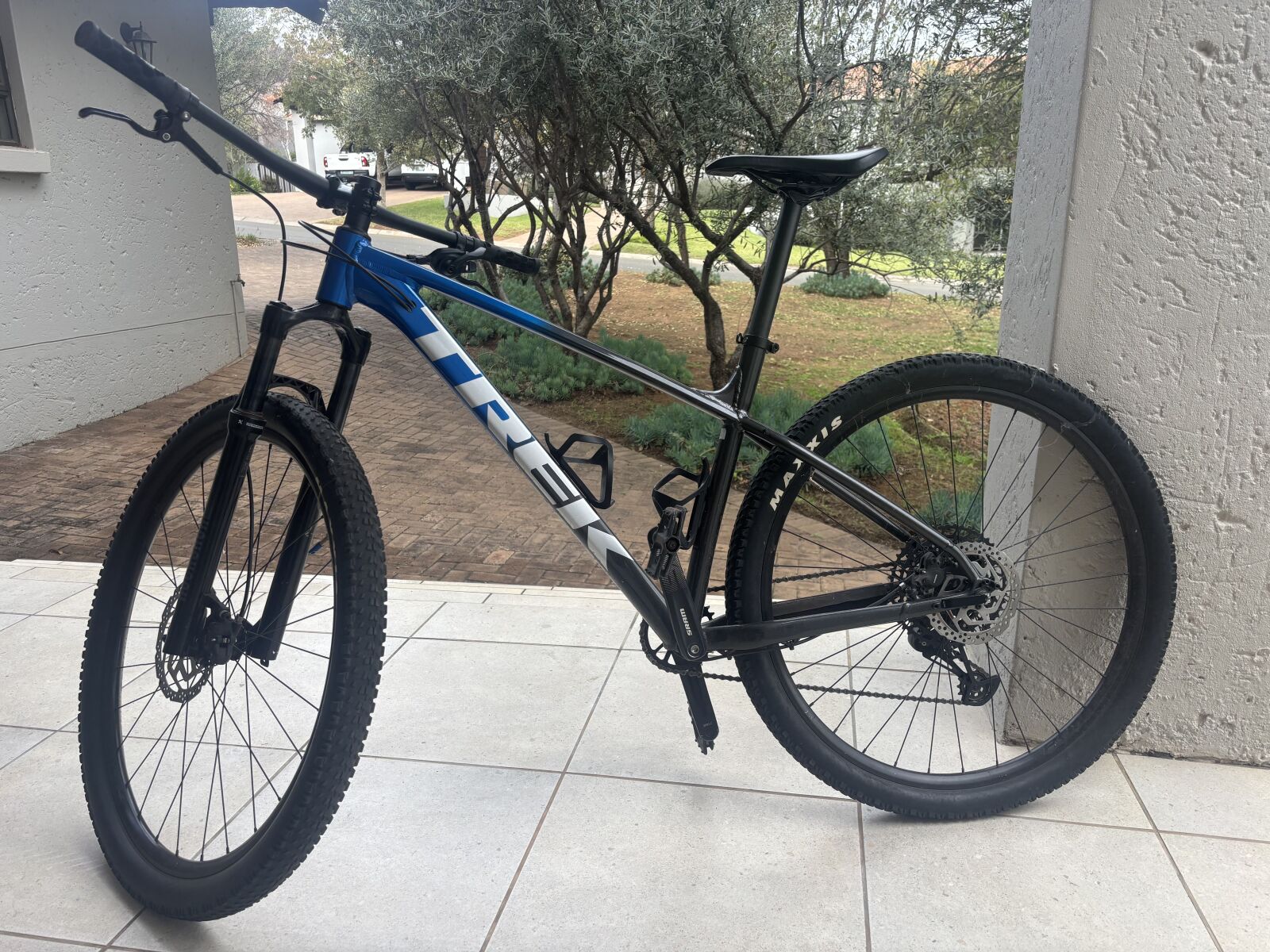 Trek Marlin 8 | Hardtail Mountain Bikes | Bike Hub
