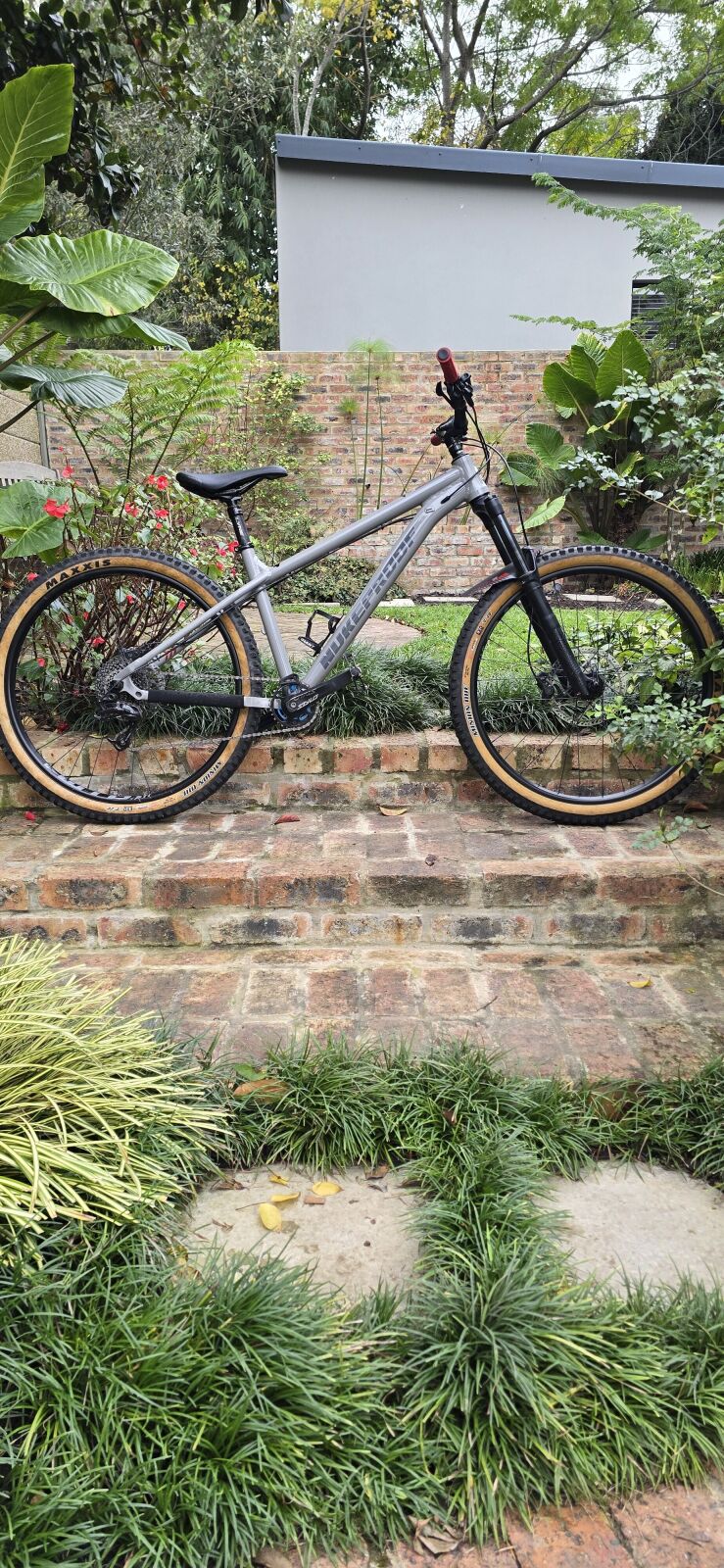 Nuke proof Scout 275 (2021) | Hardtail Mountain Bikes | Bike Hub