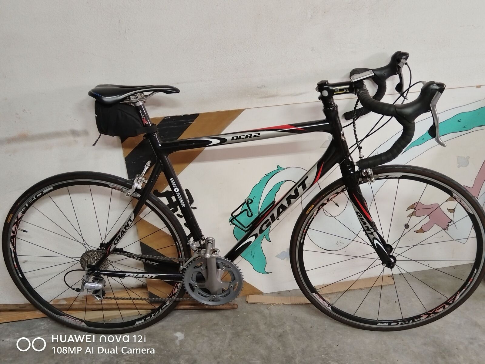 Giant OCR 2 Roadbike | Road Bikes | Bike Hub