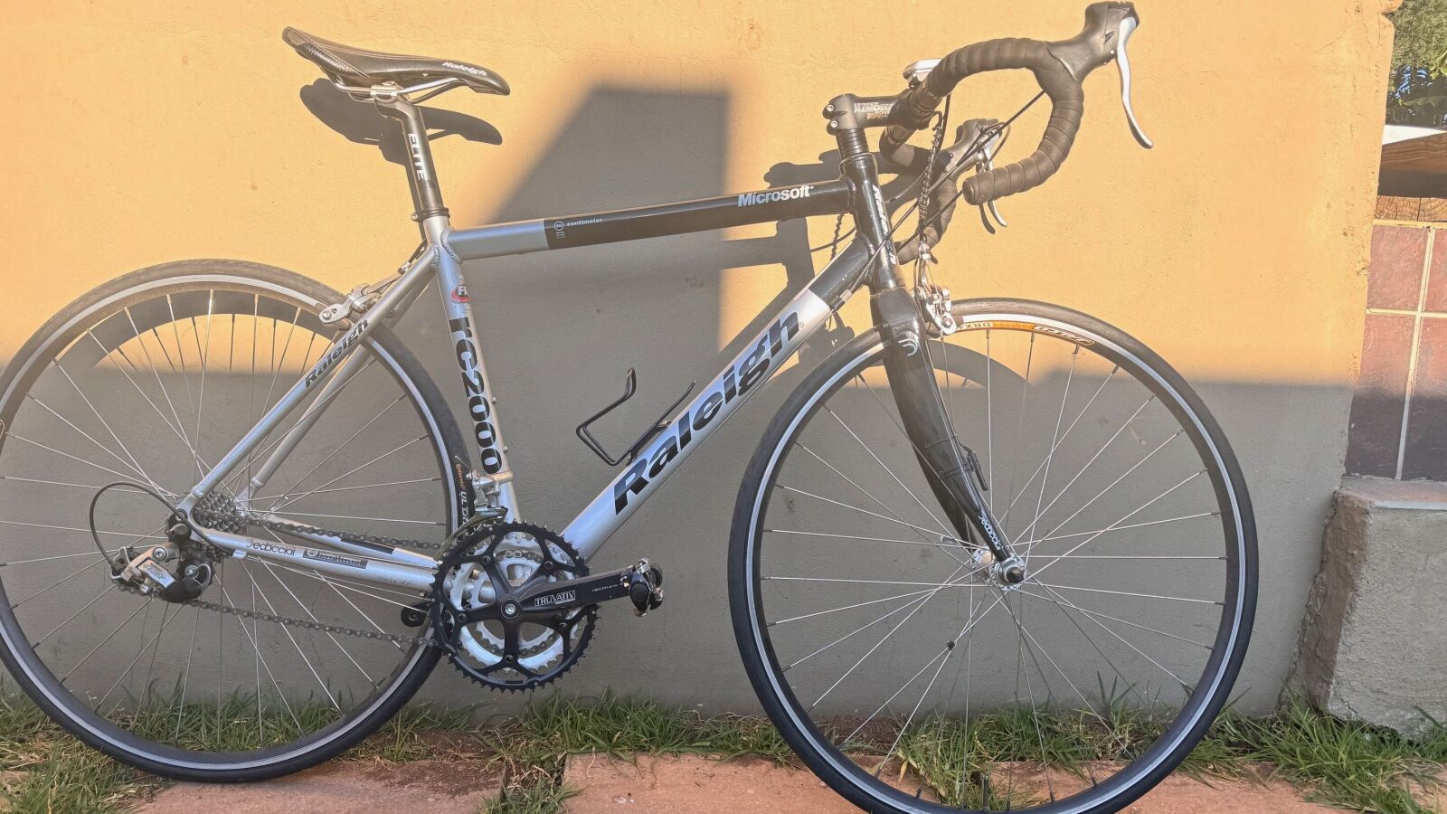 Raleigh RC2000 | Road Bikes | Bike Hub