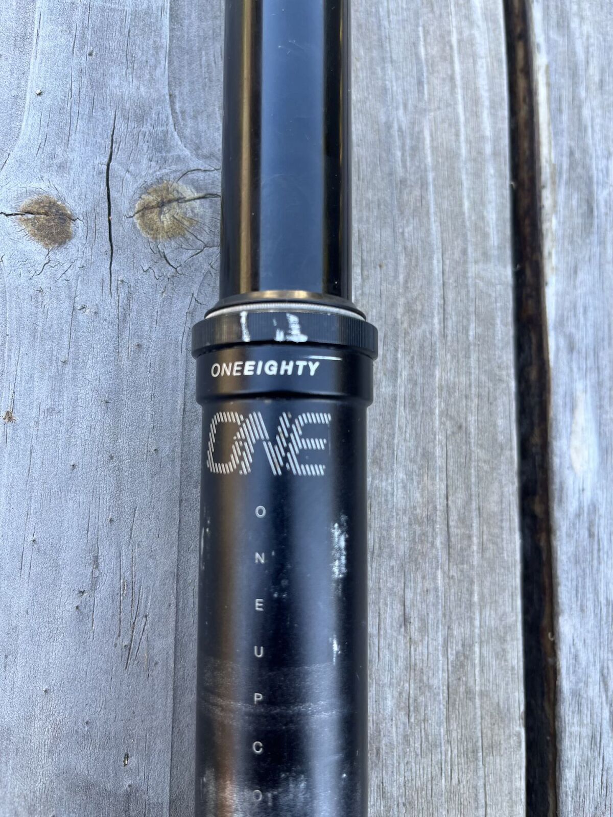 OneUp Dropper Post | Dropper Seat Posts | Bike Hub