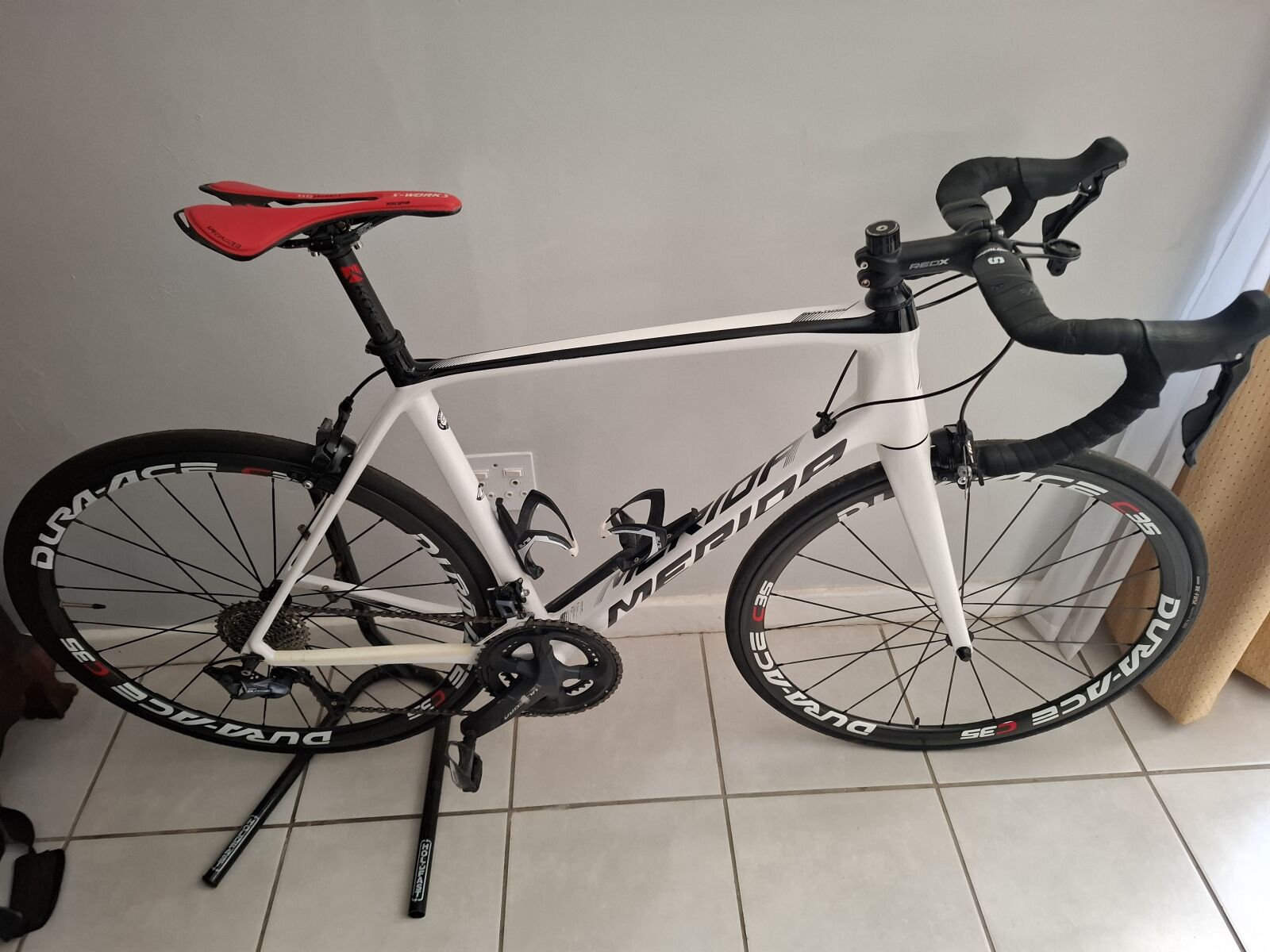 Merida 5000 | Road Bikes | Bike Hub