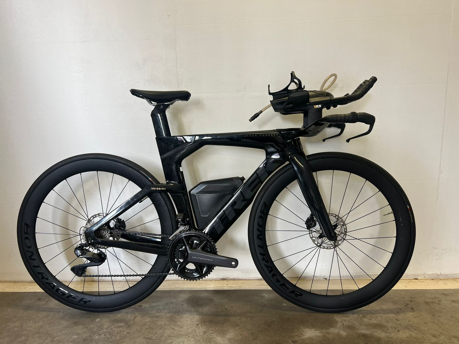 Trek Speed Concept | Triathlon & Time Trial Bikes | Bike Hub