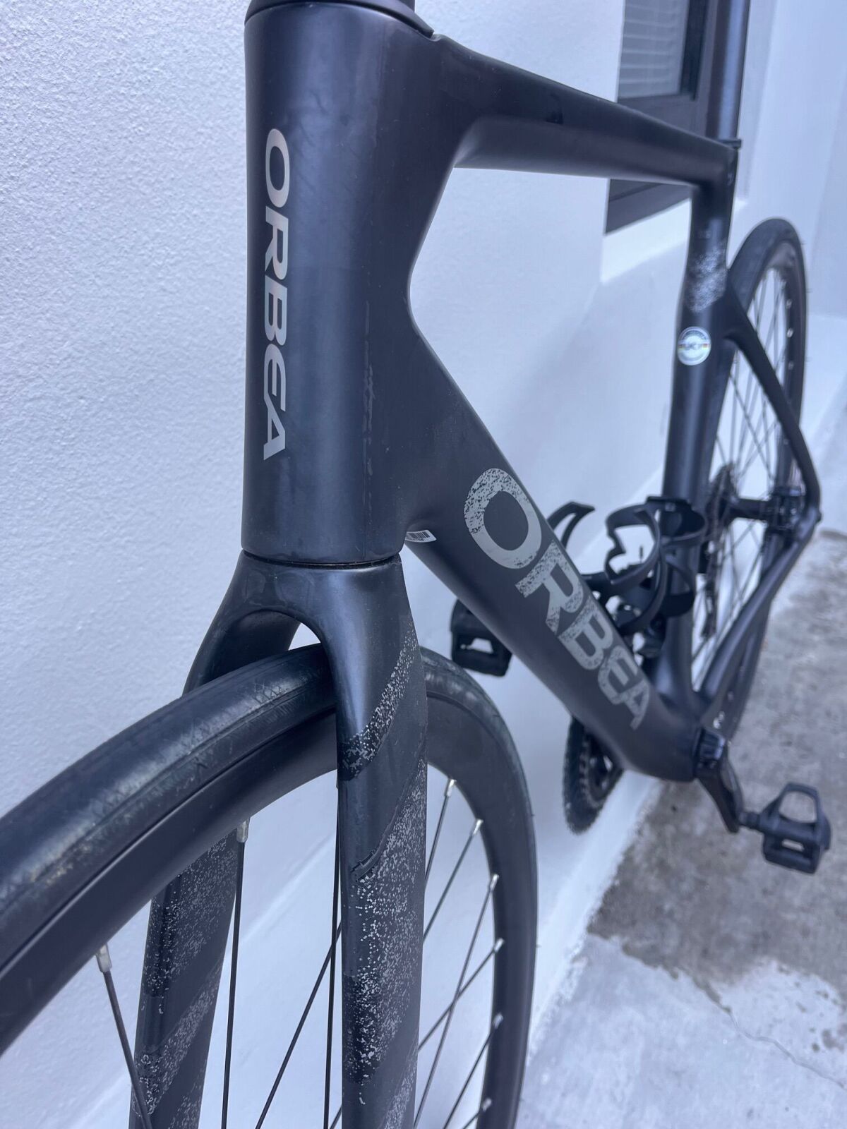 ORBEA CARBON | Road Bikes | Bike Hub