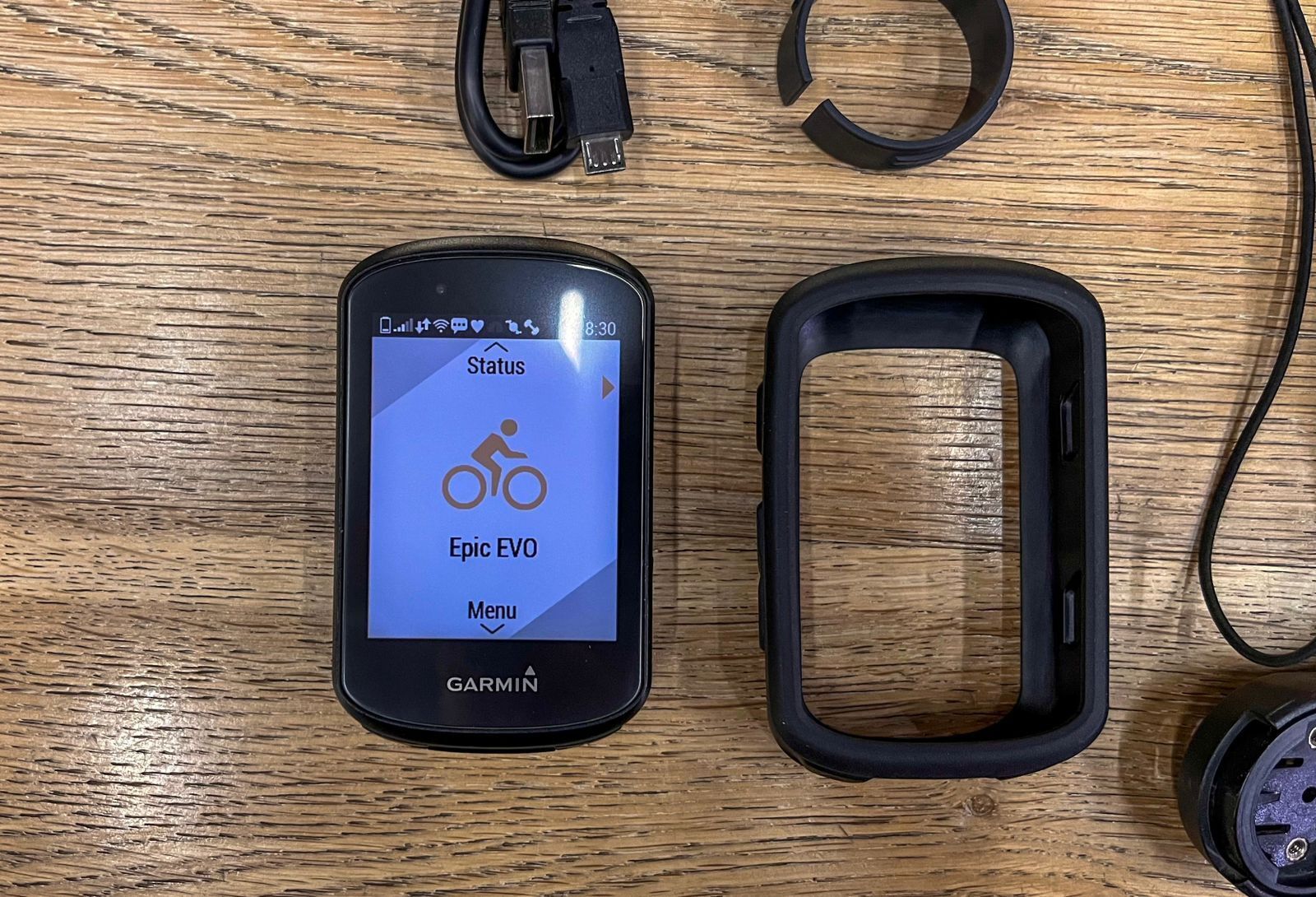 Garmin Edge 530 | Computers & GPS | Bike Hub