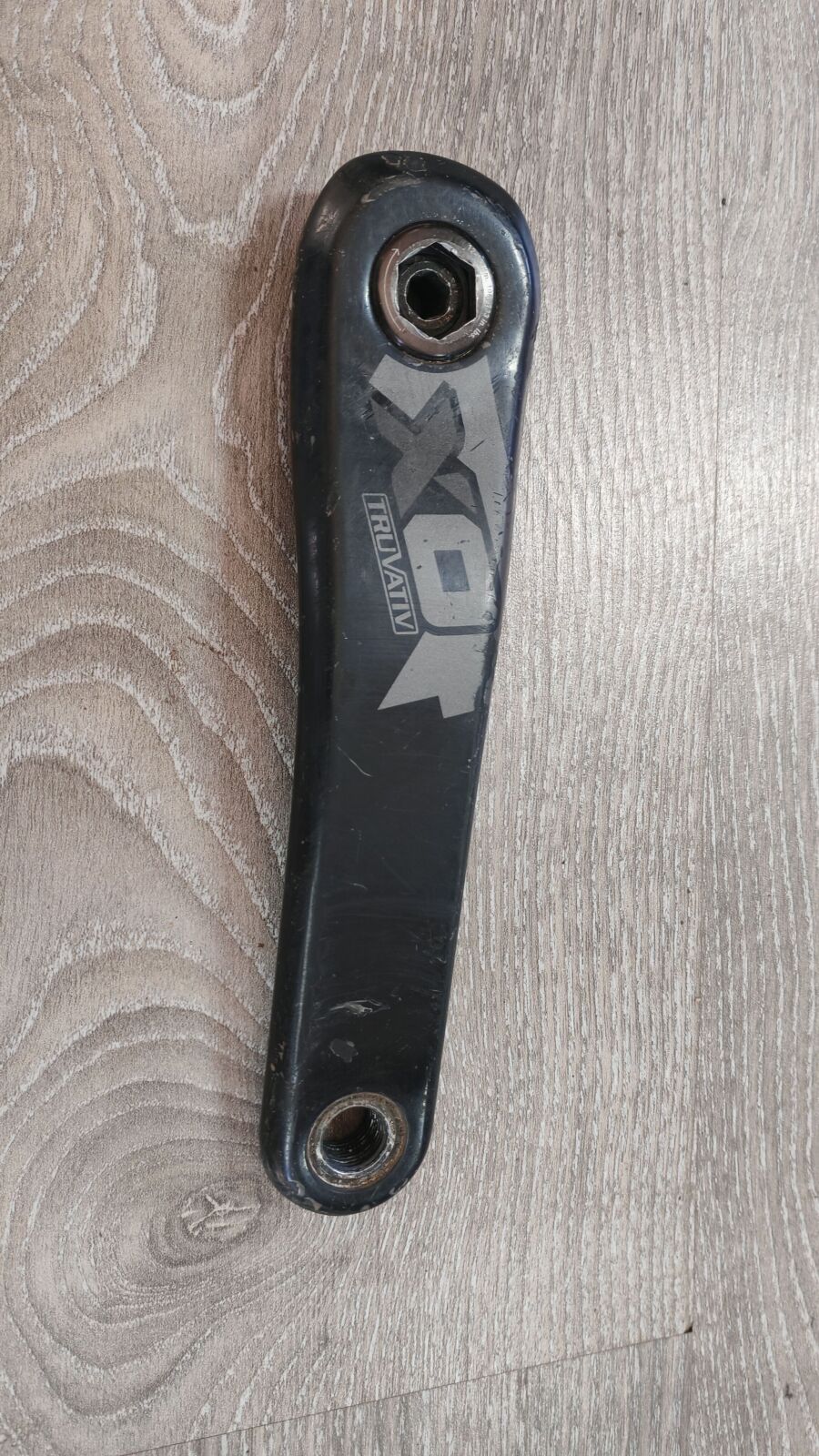 Sram XO 170mm Carbon | Cranksets | Bike Hub