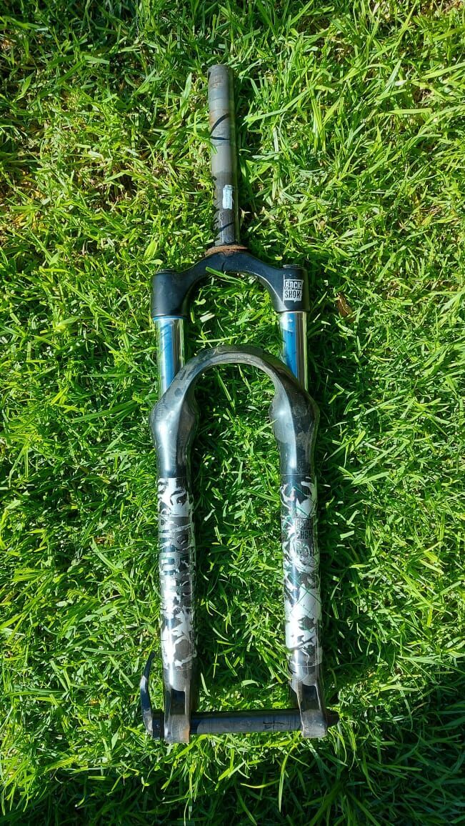 RockShox Argyle 302 Dirt Jump Fork | Mountain Bike Forks | Bike Hub