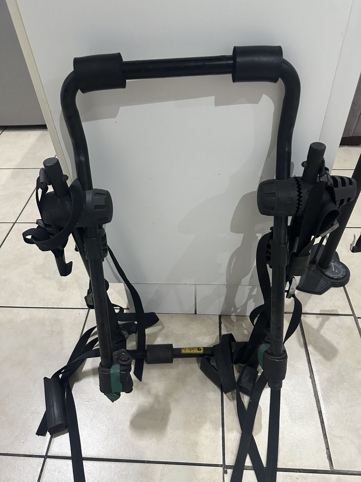 Buzz Rack 3 Bike Carrier | Bike Racks | Bike Hub