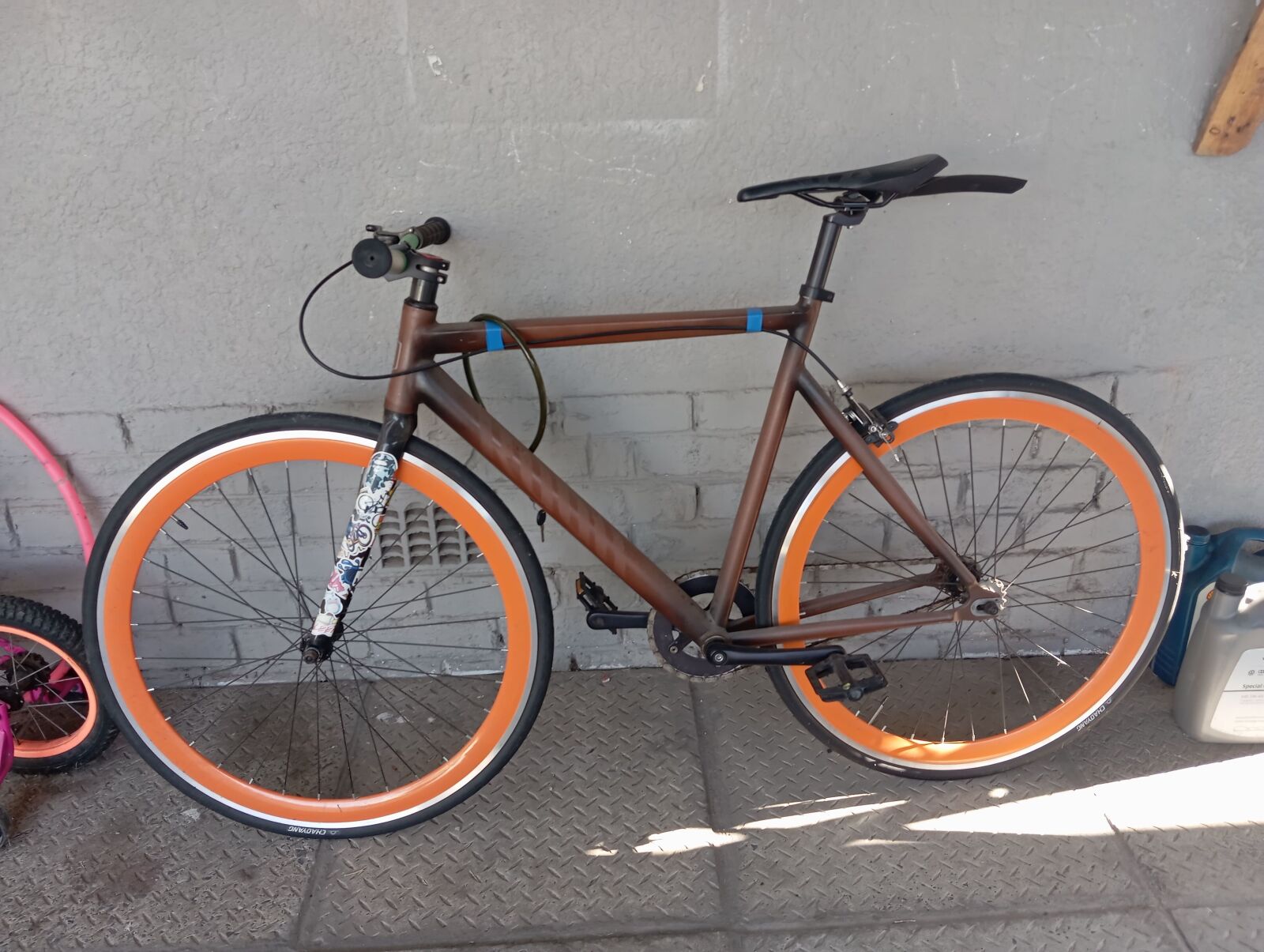 Rook race | Commuter Bikes | Bike Hub