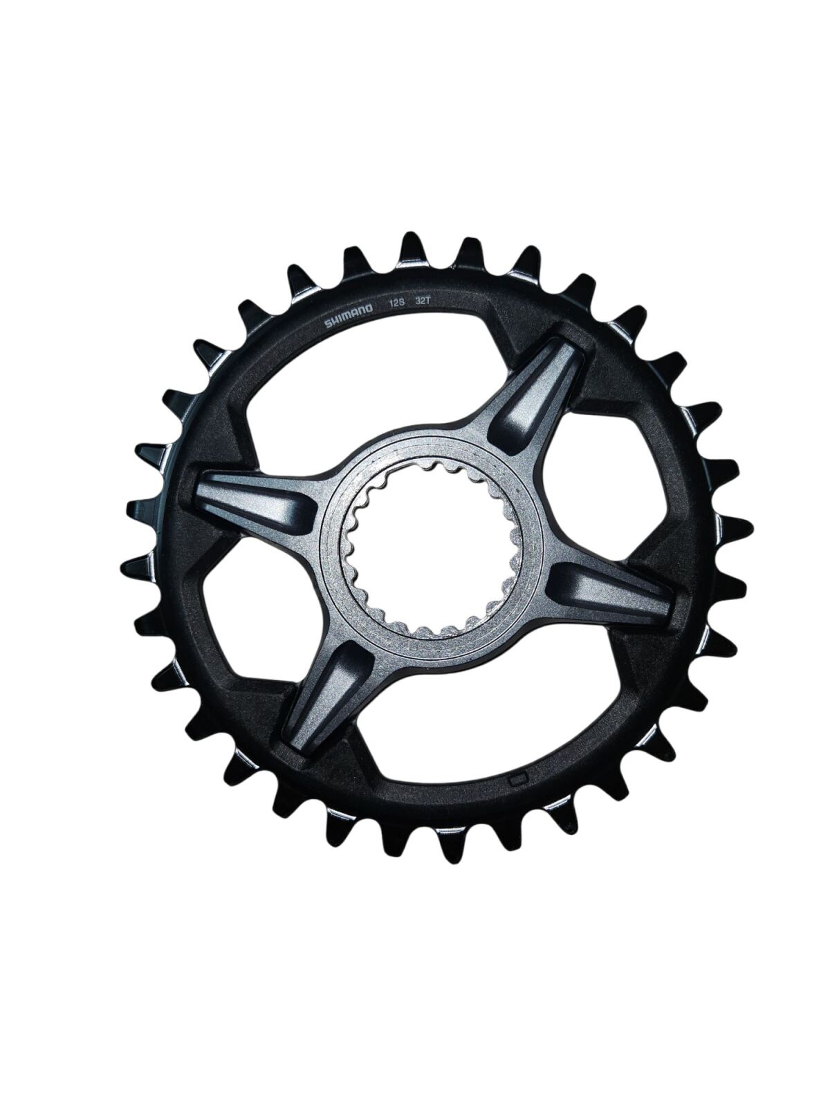 Shimano direct mount 32T chainring new | Chainrings | Bike Hub