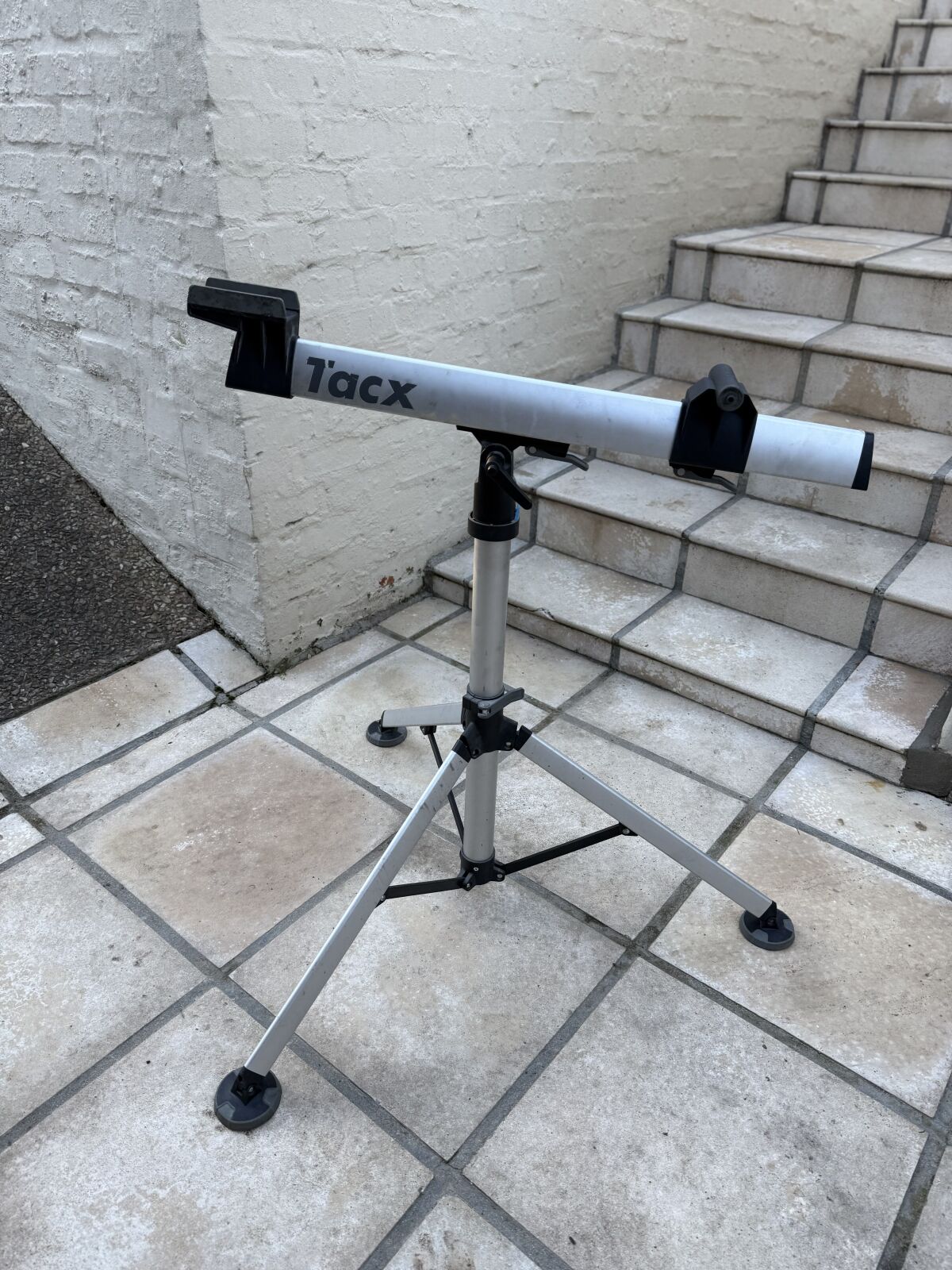 Tacx Spider Team Workstand | Workshop Tools | Bike Hub