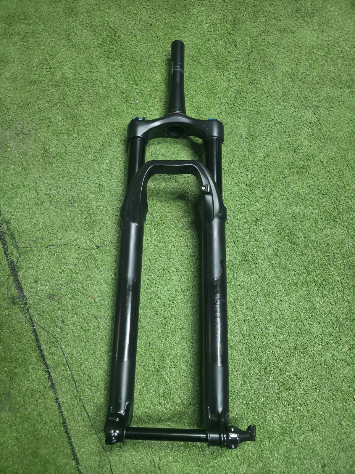 Fox 32 Rhythm 120mm | Mountain Bike Forks | Bike Hub