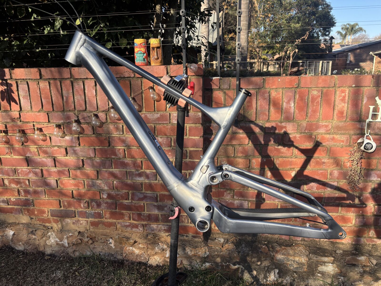 *Price Drop* 2023 Scott Spark 950 Frame | Dual Suspension Mountain Bike ...