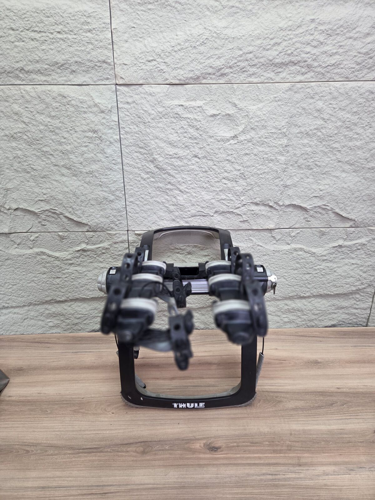 THULE RACEWAY 3 BIKE CARRIER | Bike Racks | Bike Hub