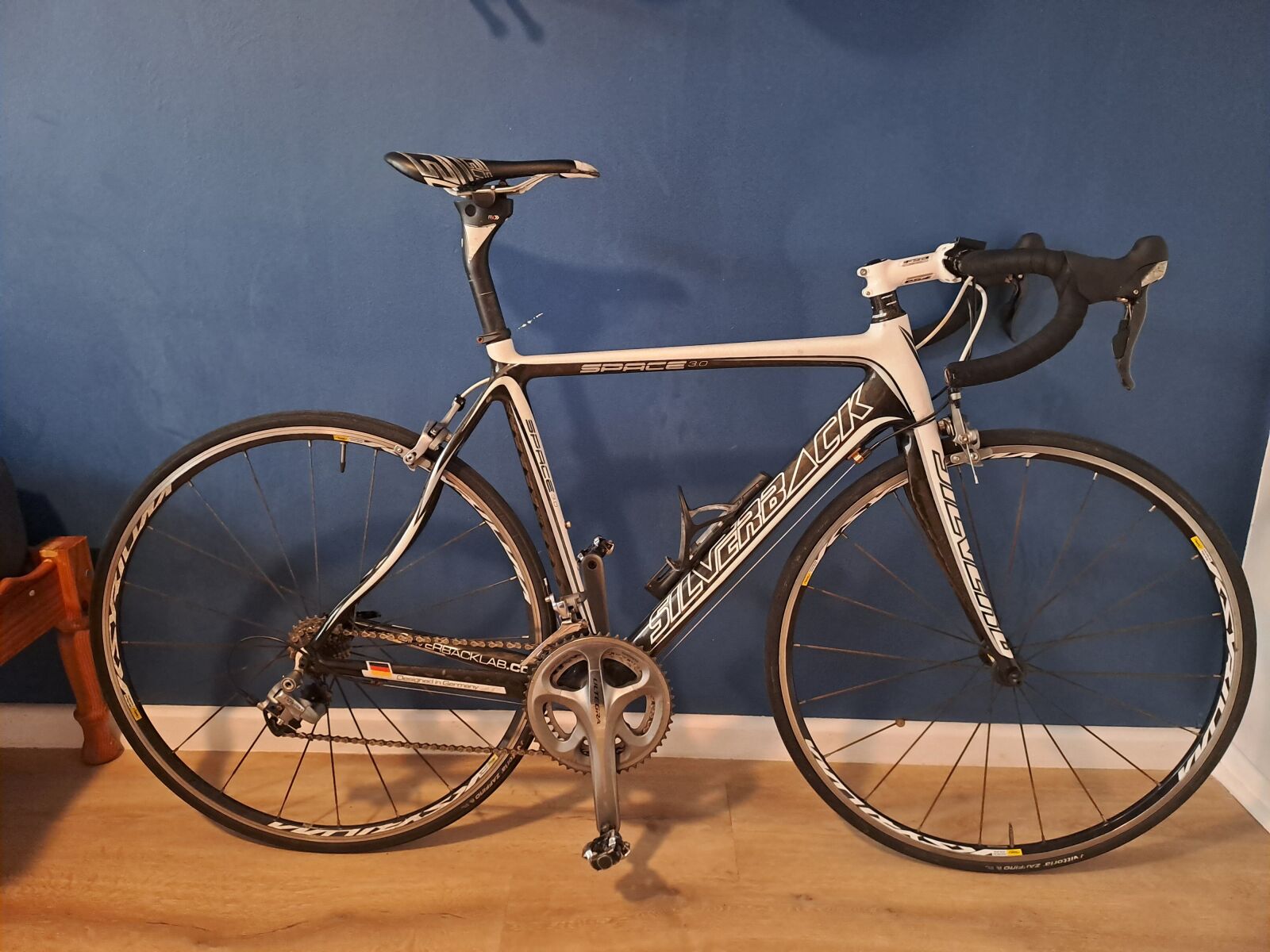 Silverback Space 3.0 | Road Bikes | Bike Hub