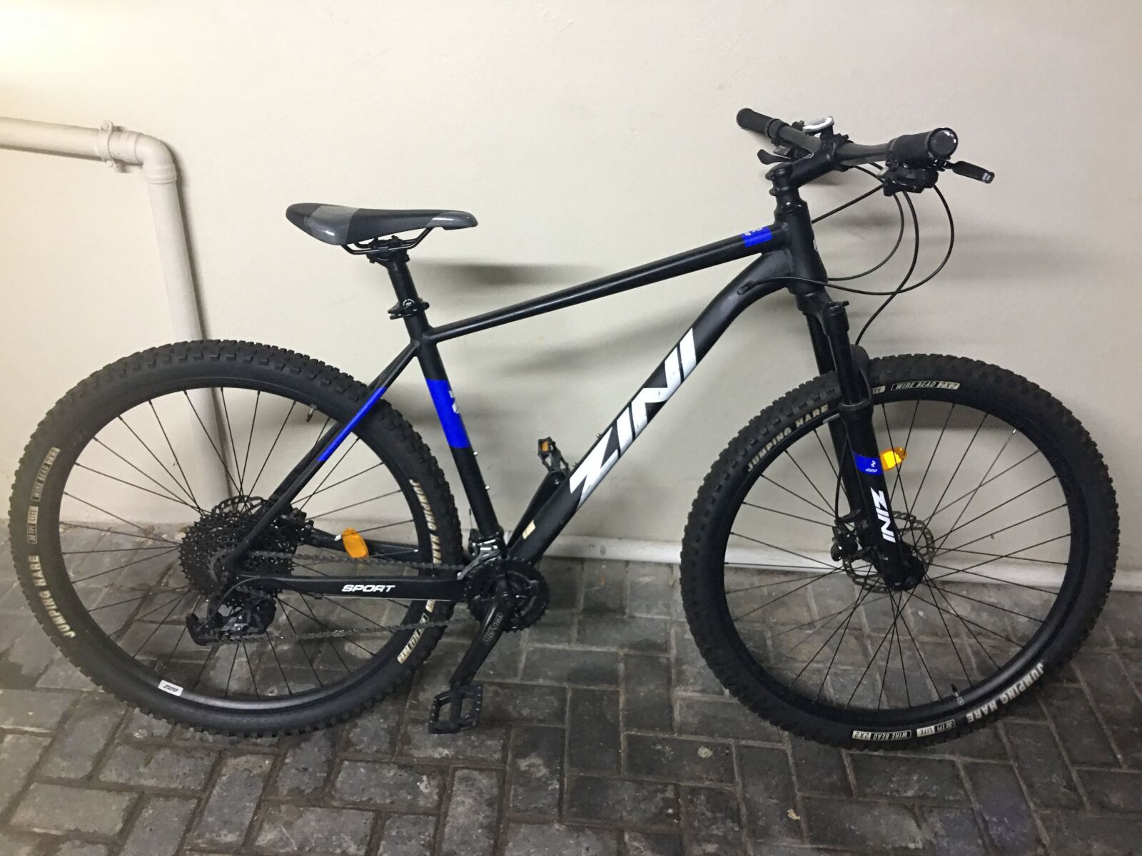 Mountain bike Z29 Zini sport | Hardtail Mountain Bikes | Bike Hub